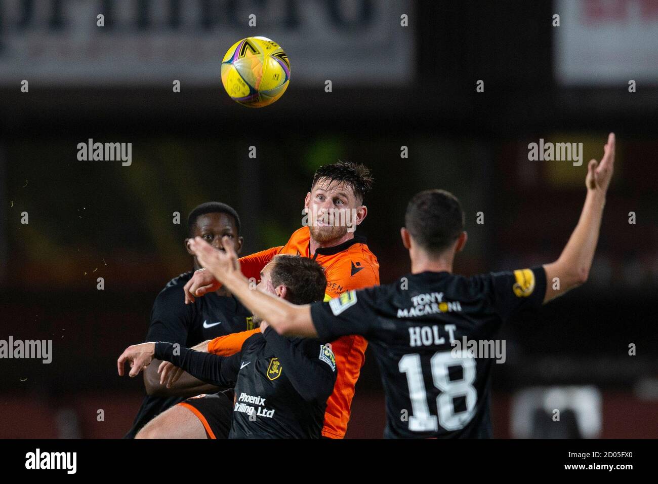 Calum Butcher Dundee High Resolution Stock Photography and Images - Alamy