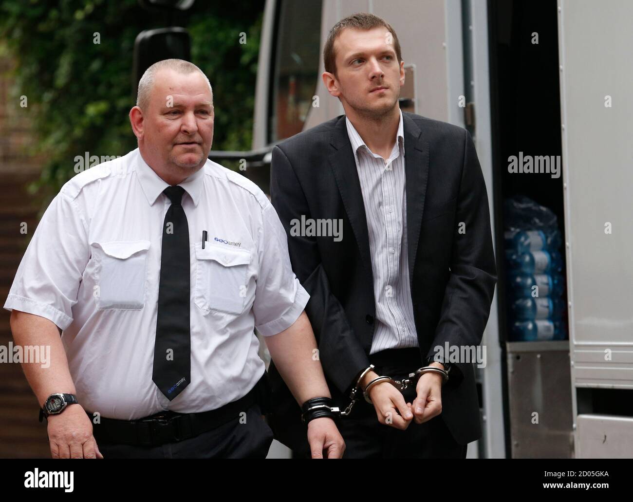 Lewes crown court hi-res stock photography and images - Alamy