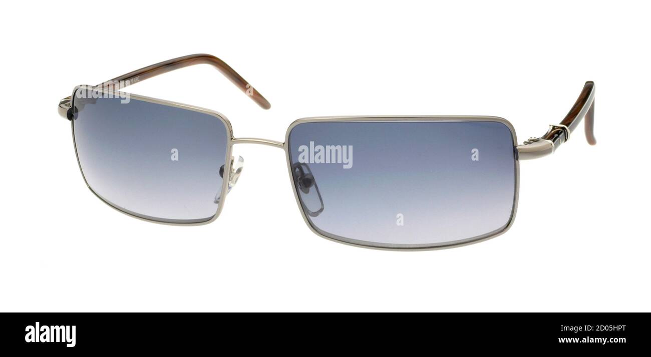 robert marc sunglasses Stock Photo - Alamy