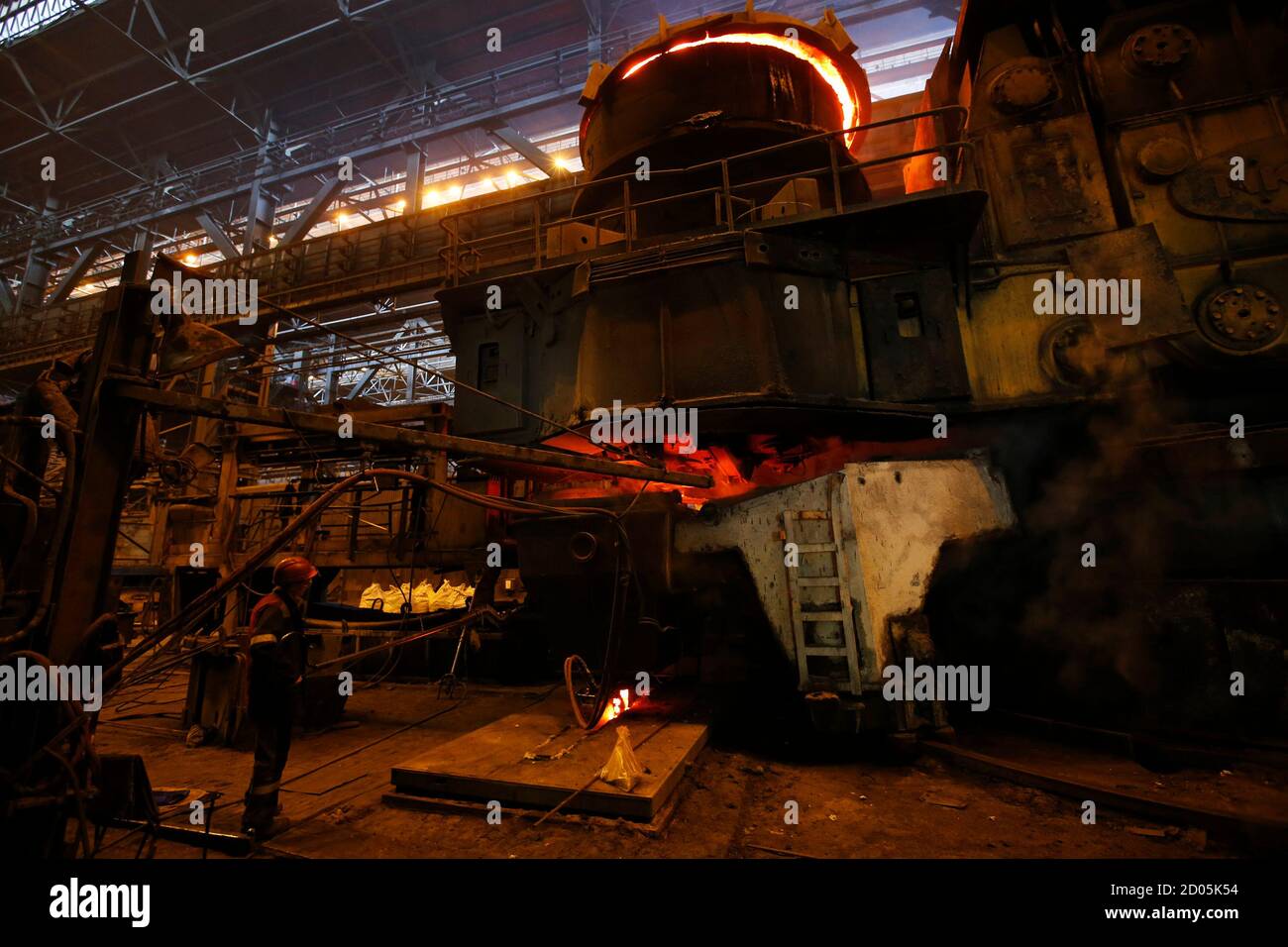 Azovstal 2014 hi-res stock photography and images - Alamy