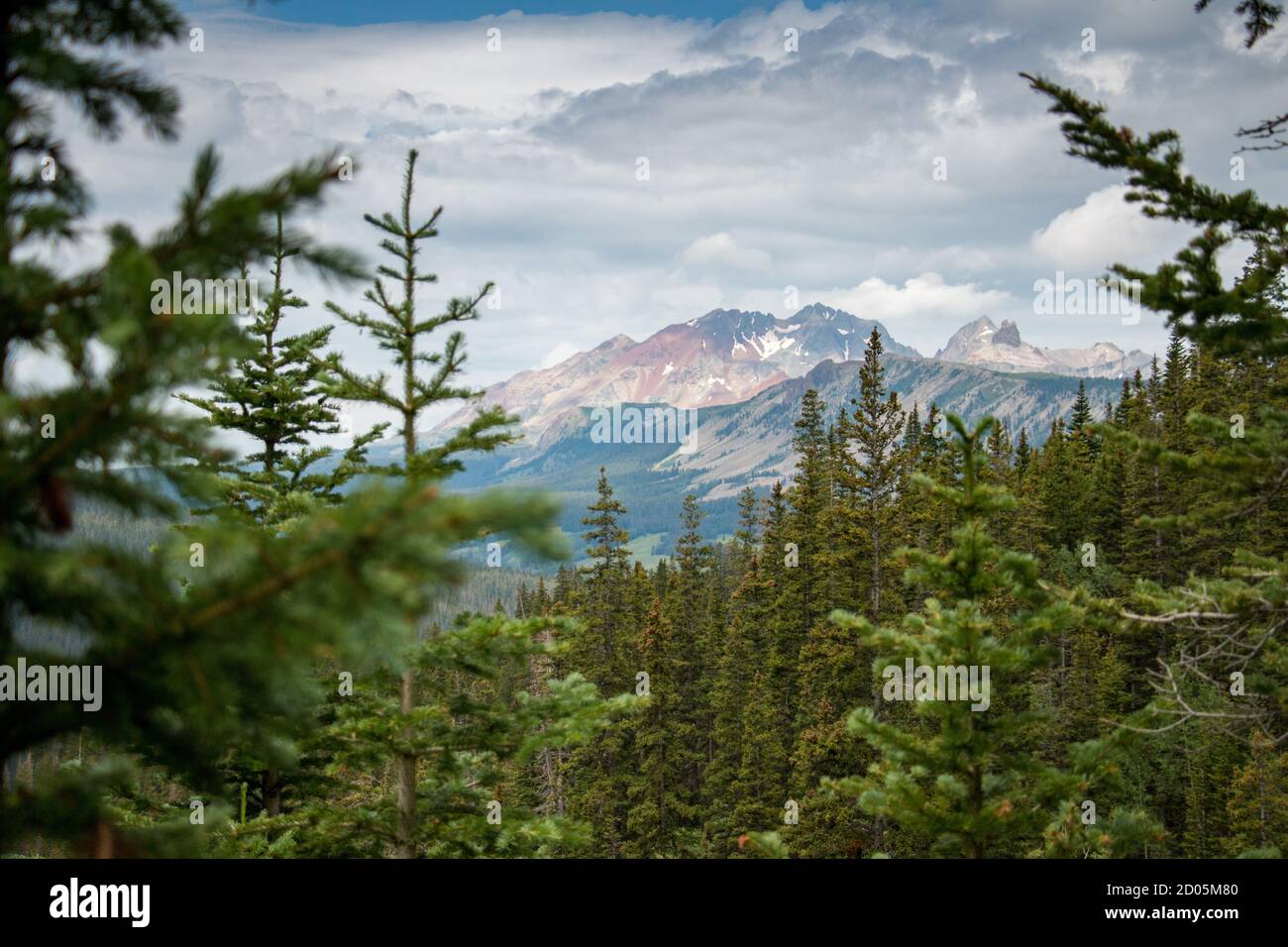 Sunbeam colorado hi-res stock photography and images - Alamy
