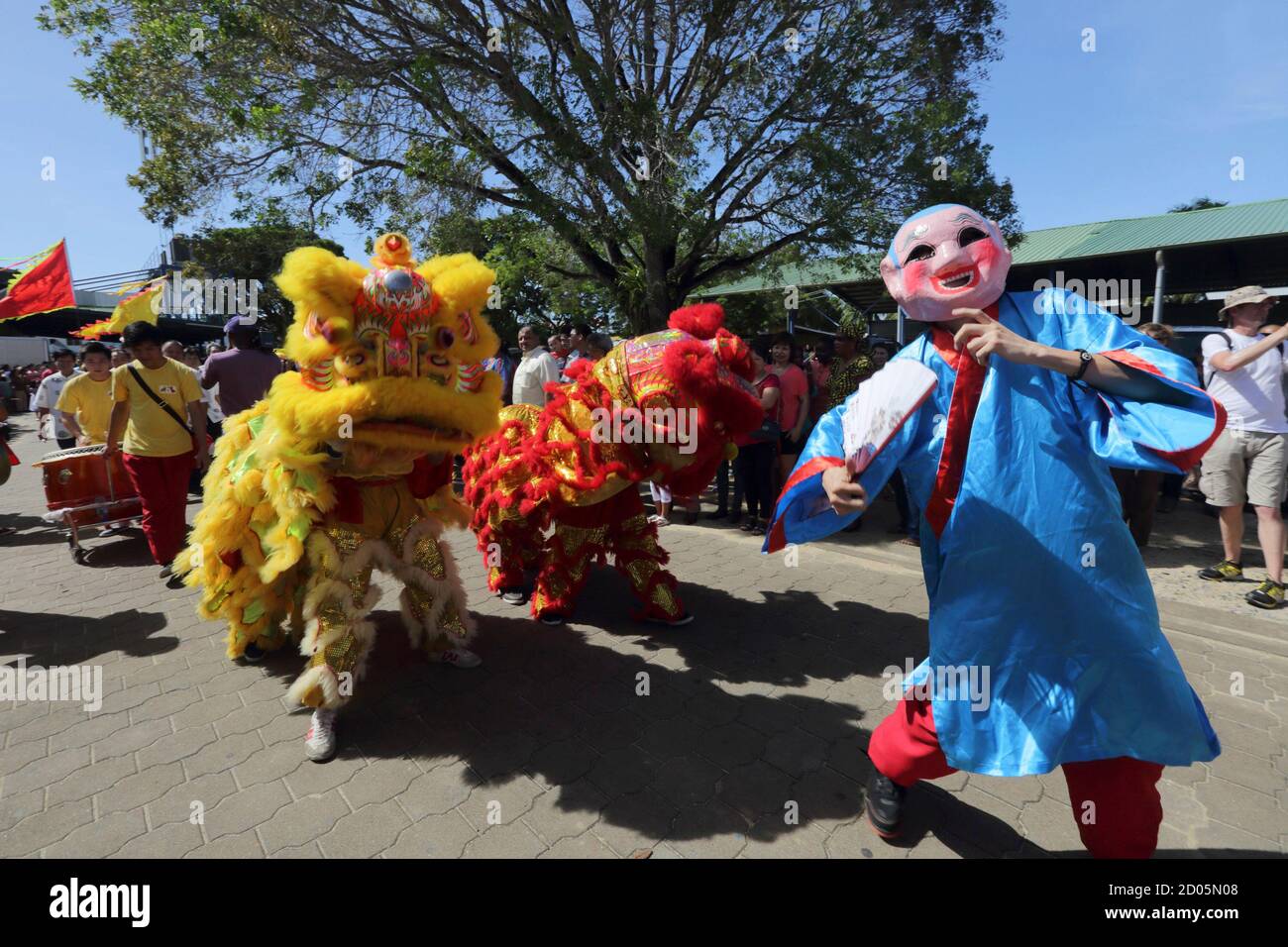 Chinese surinamese hi-res stock photography and images - Alamy