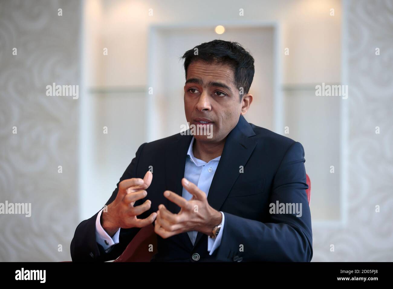 Mohsin High Resolution Stock Photography and Images - Alamy