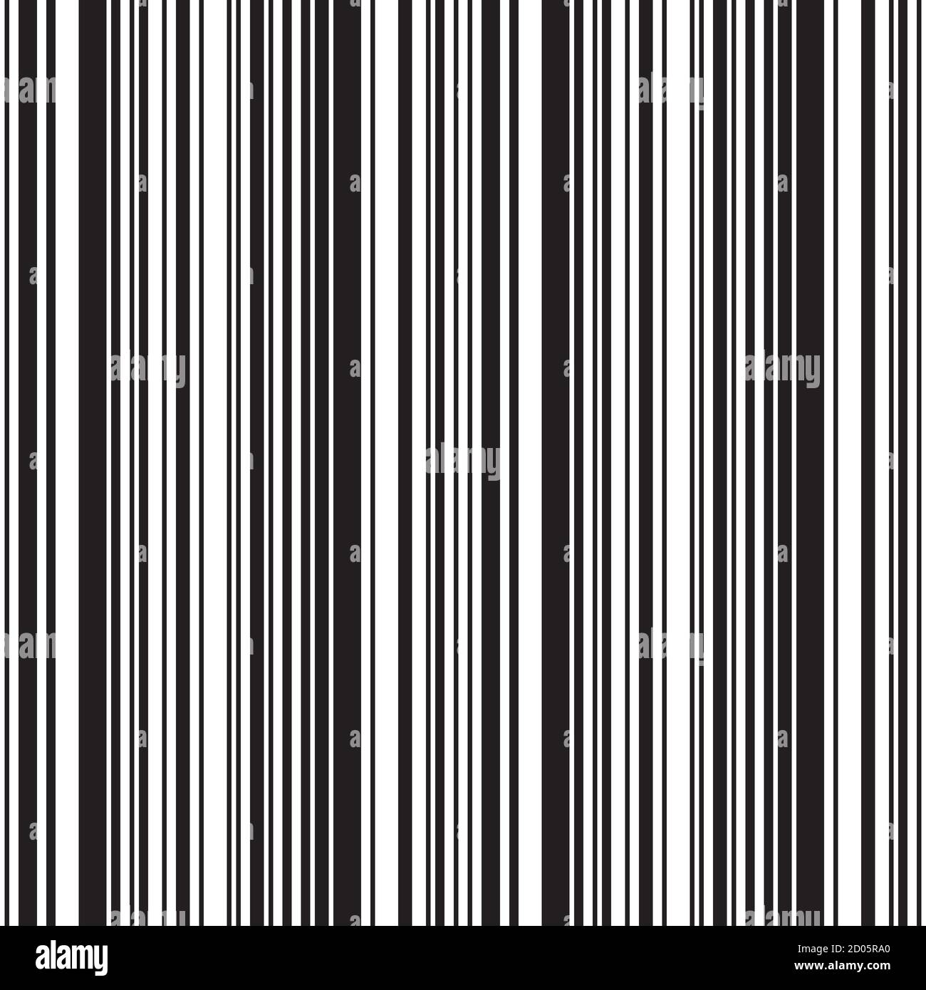 Seamless pattern with vertical black lines Stock Vector Image & Art - Alamy