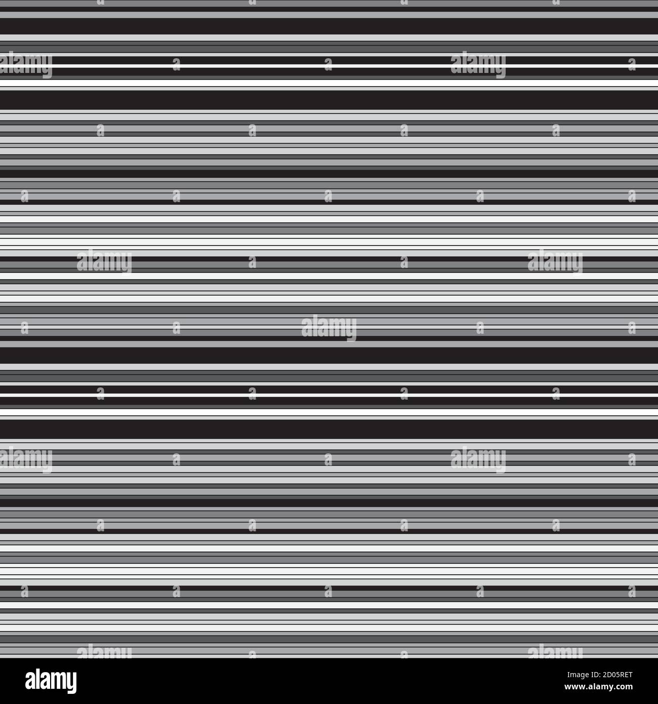 Seamless pattern with horizontal gray lines Stock Vector Image & Art ...