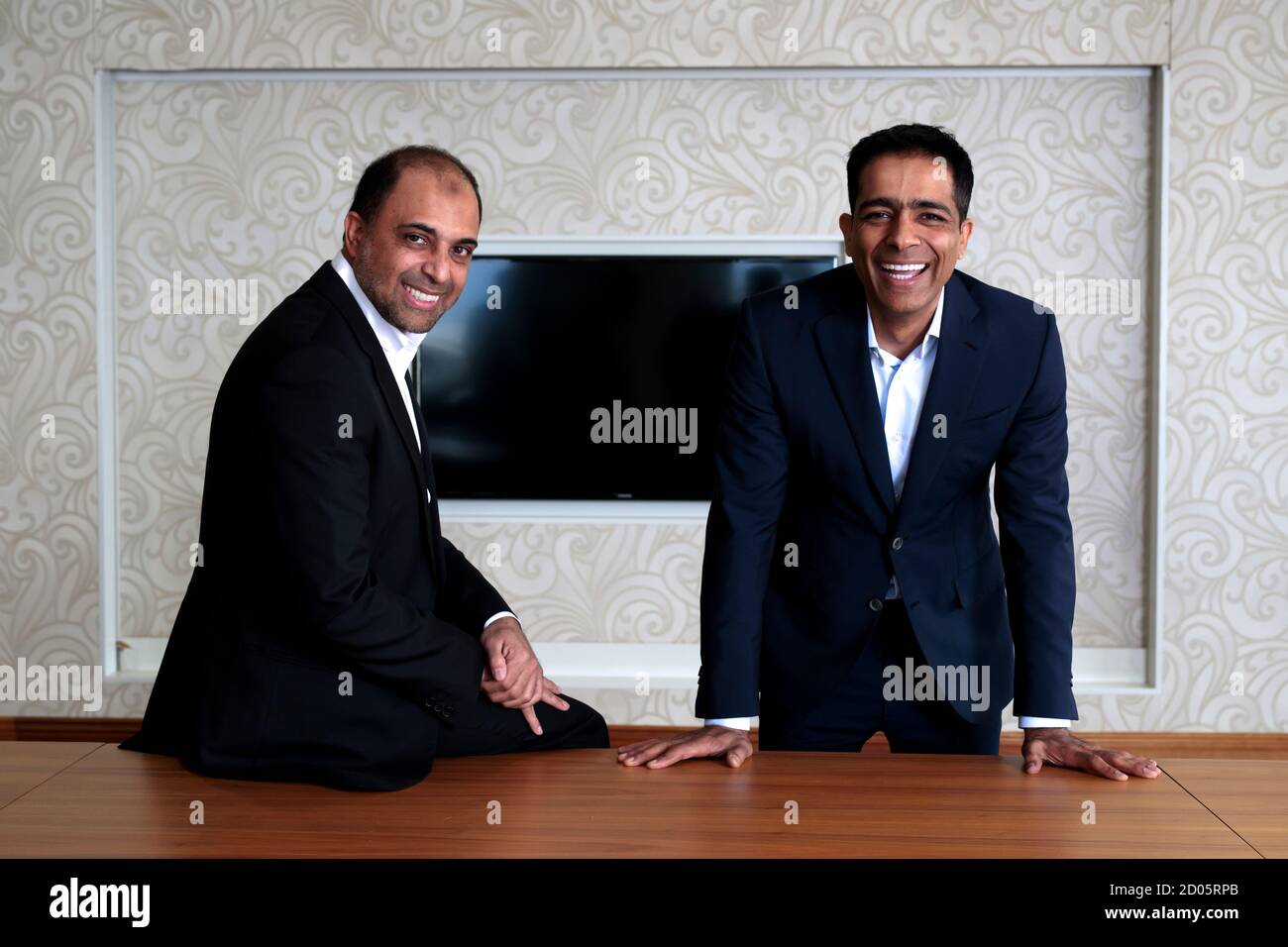 Eg group petrol hi-res stock photography and images - Alamy