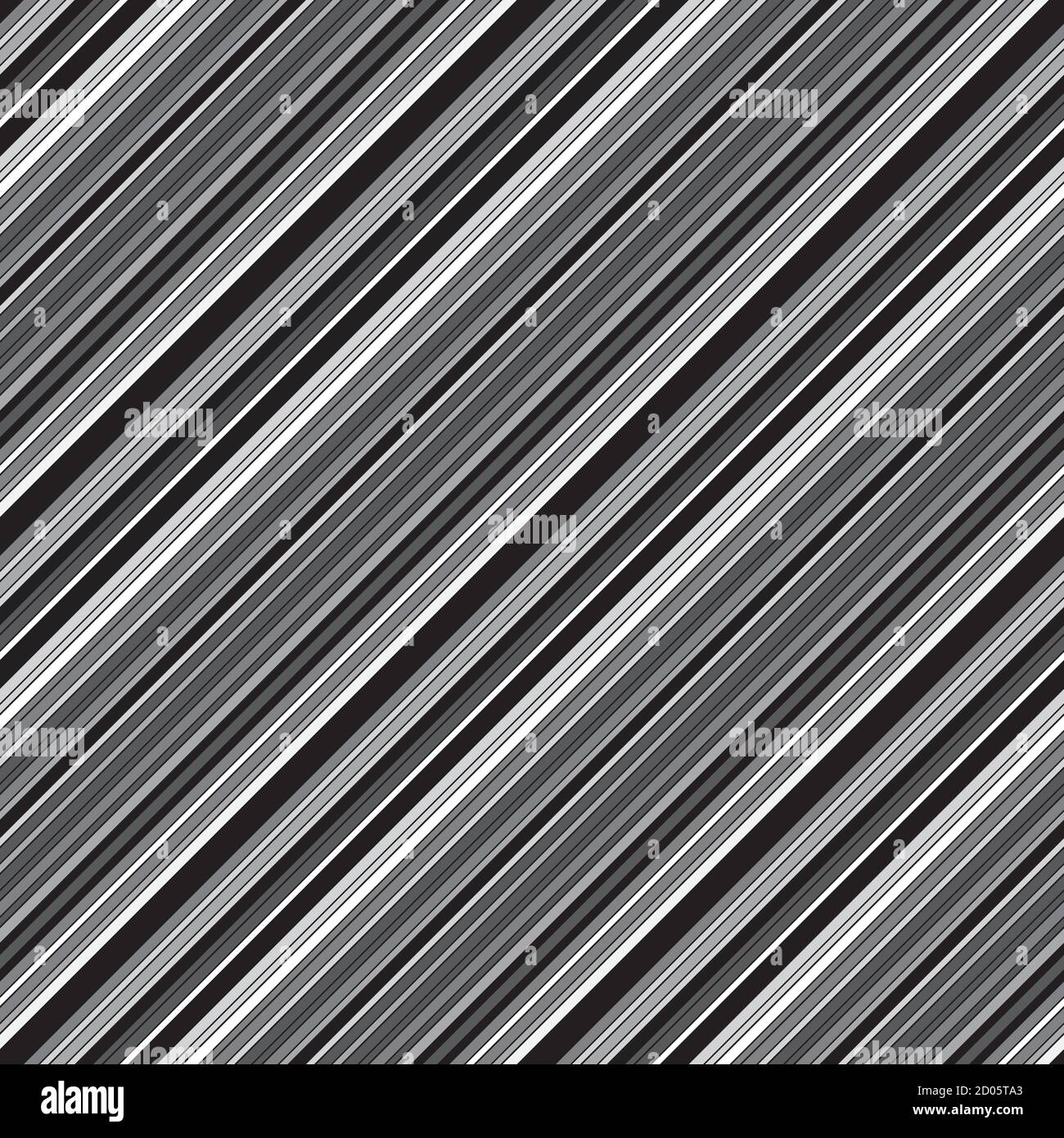 pattern with oblique gray lines Stock Vector Image & Art - Alamy