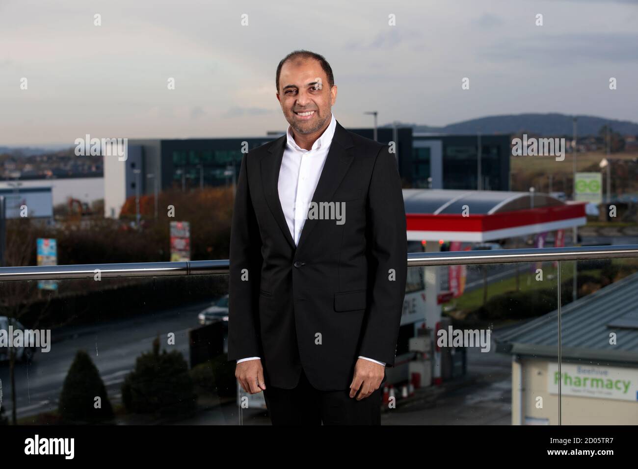 Zuber issa hi-res stock photography and images - Alamy