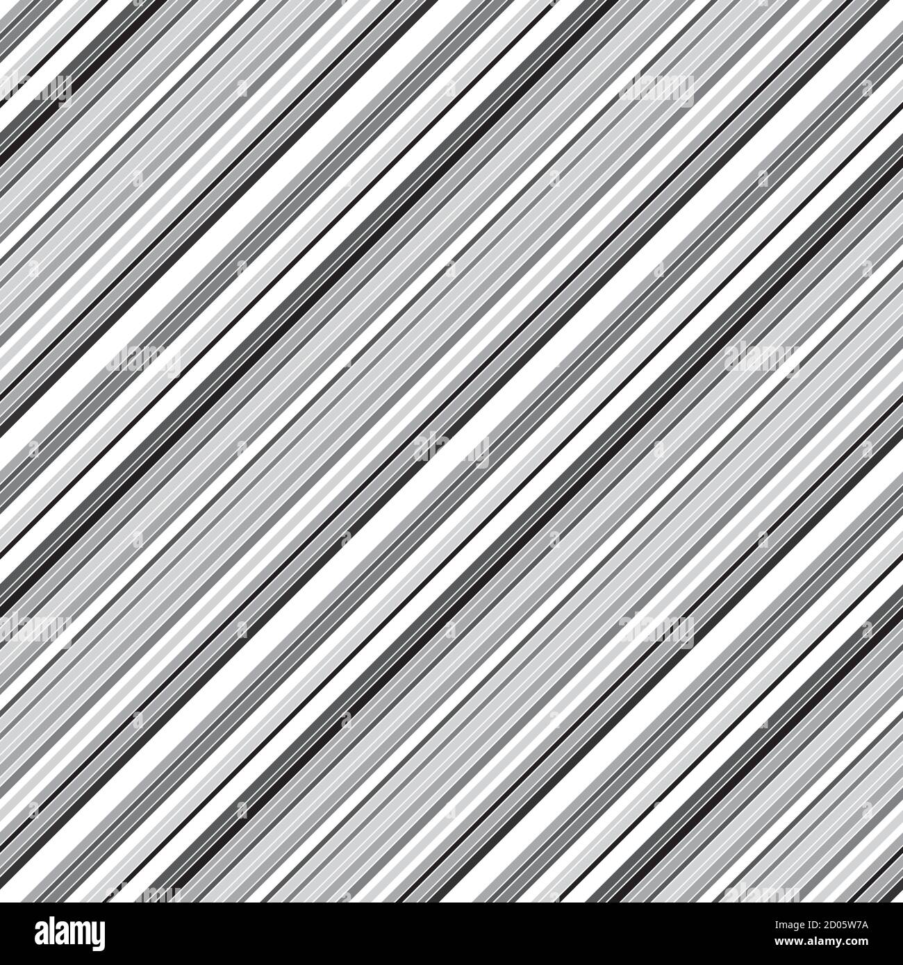 pattern with oblique gray lines Stock Vector Image & Art - Alamy