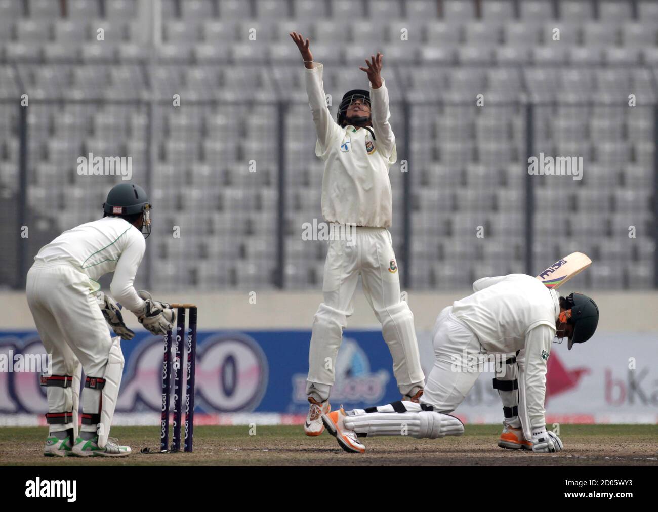 Abdur rehman cricket hi-res stock photography and images - Alamy