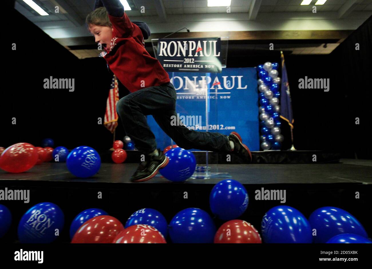 Portland Mason High Resolution Stock Photography and Images - Alamy