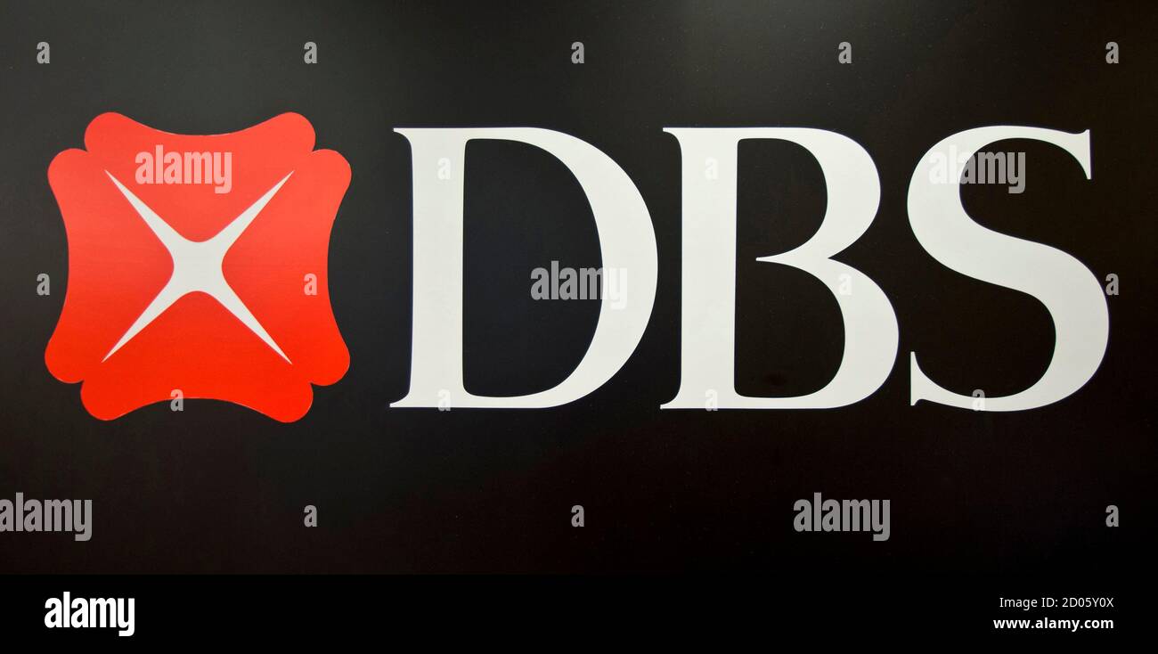 Dbs logo hi-res stock photography and images - Alamy