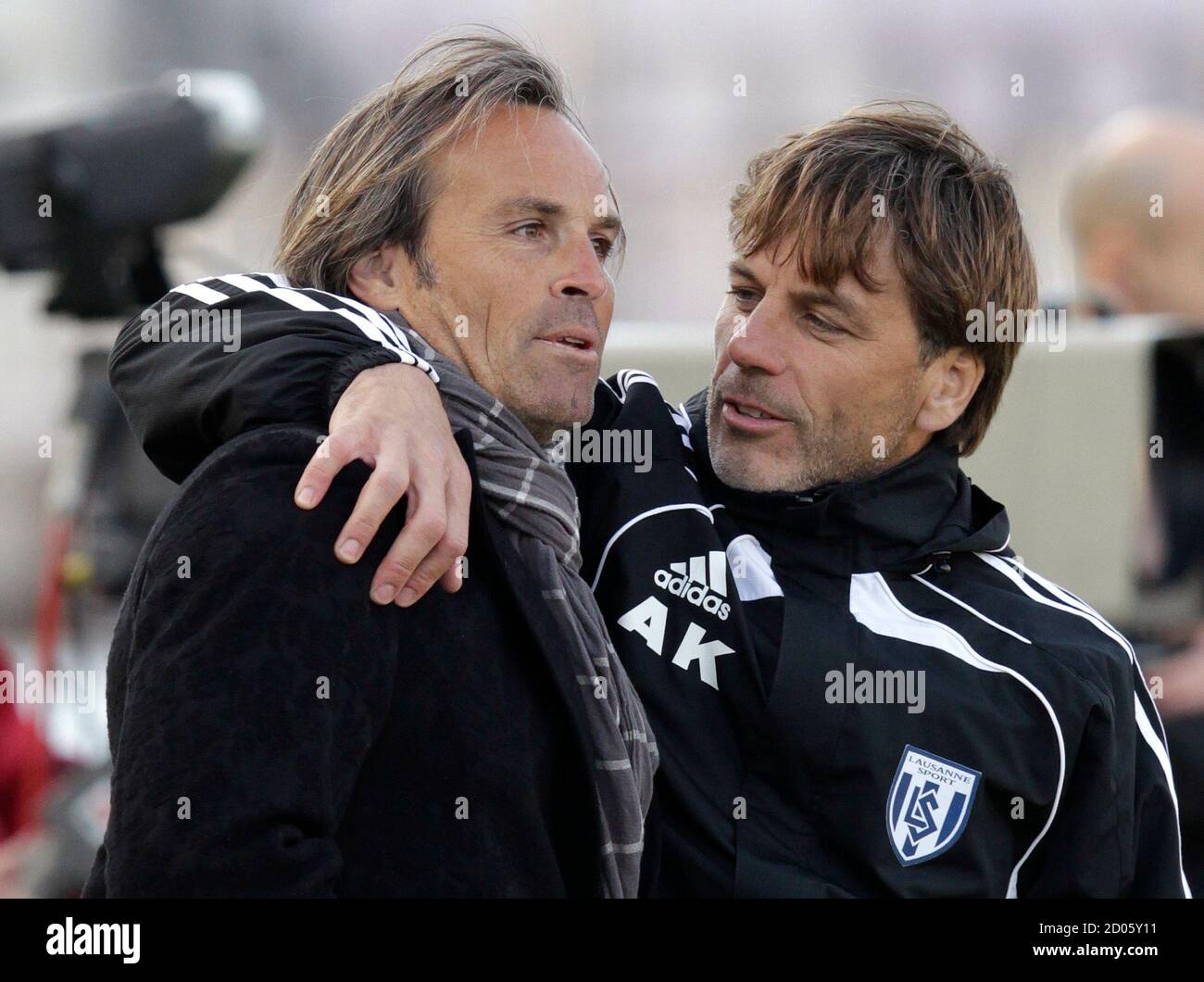 Martin rueda hi-res stock photography and images - Alamy