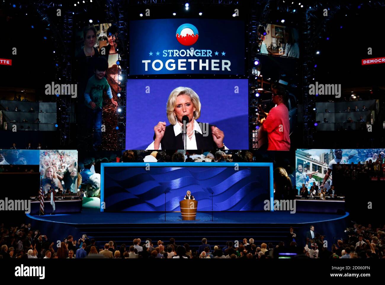 Lilly Ledbetter High Resolution Stock Photography and Images - Alamy