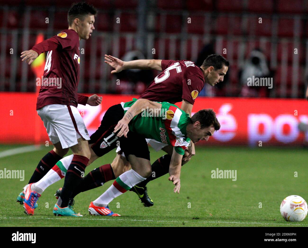 Andrej kadlec hi-res stock photography and images - Alamy