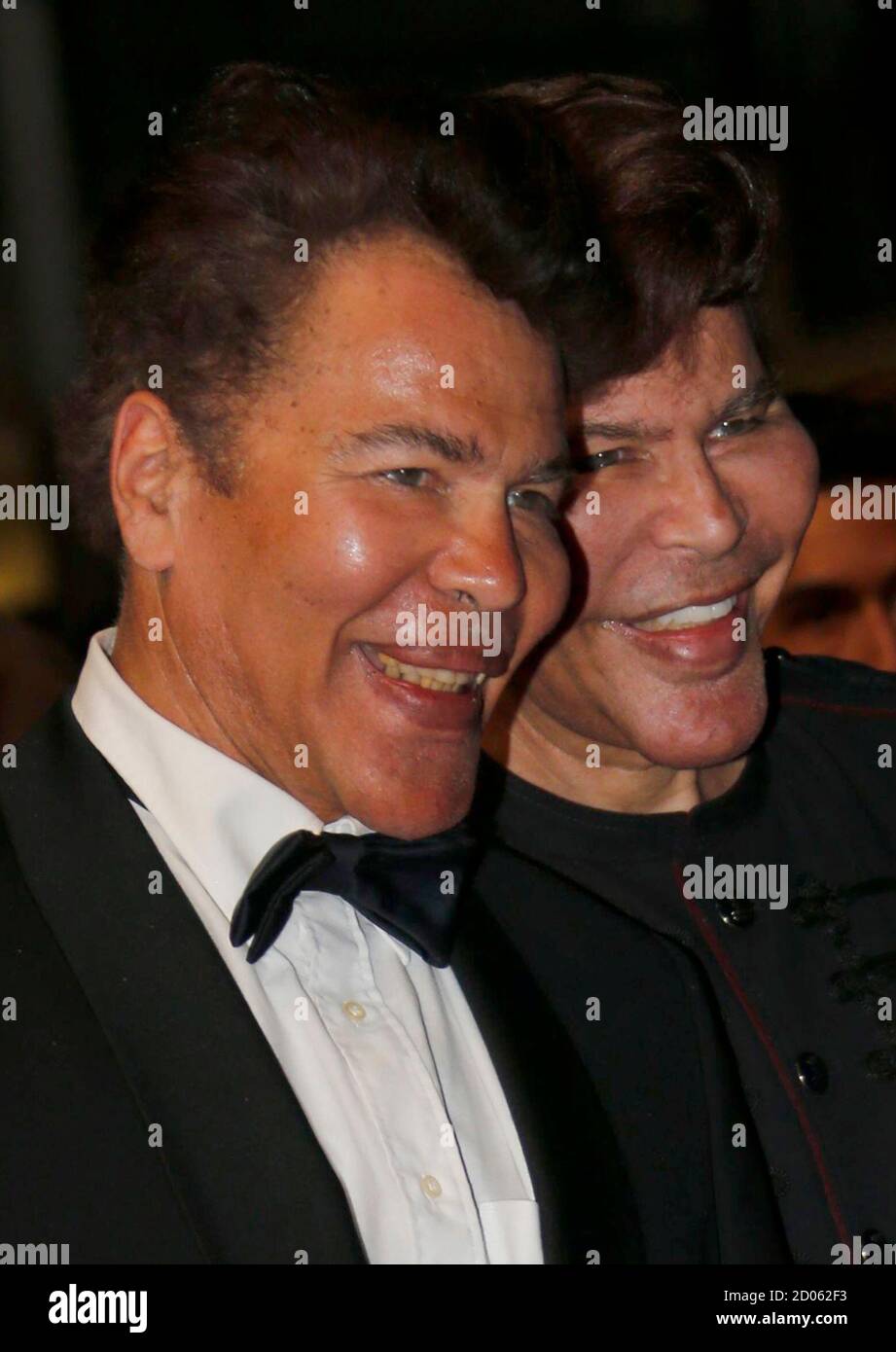 Igor bogdanoff hi-res stock photography and images - Alamy