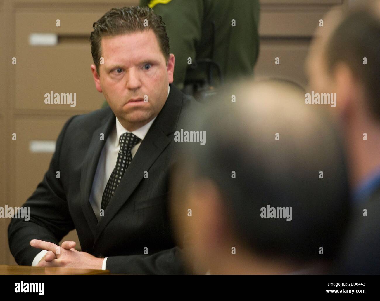 Thomas kelly murder hi-res stock photography and images - Alamy