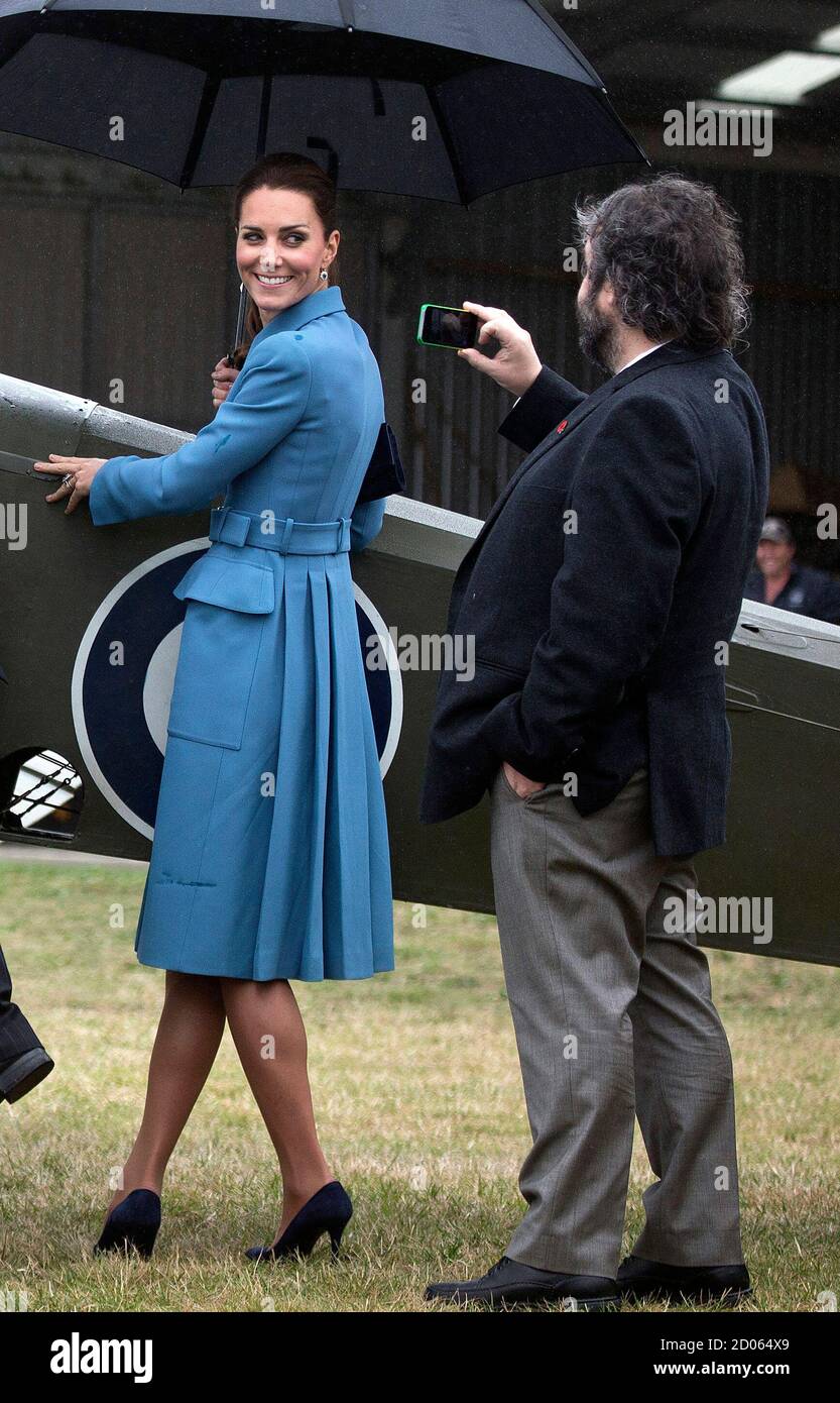 Kate jackson and husband hi-res stock photography and images - Alamy