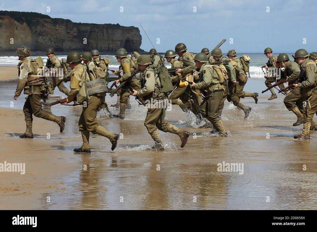 U s military uniforms hi-res stock photography and images - Alamy