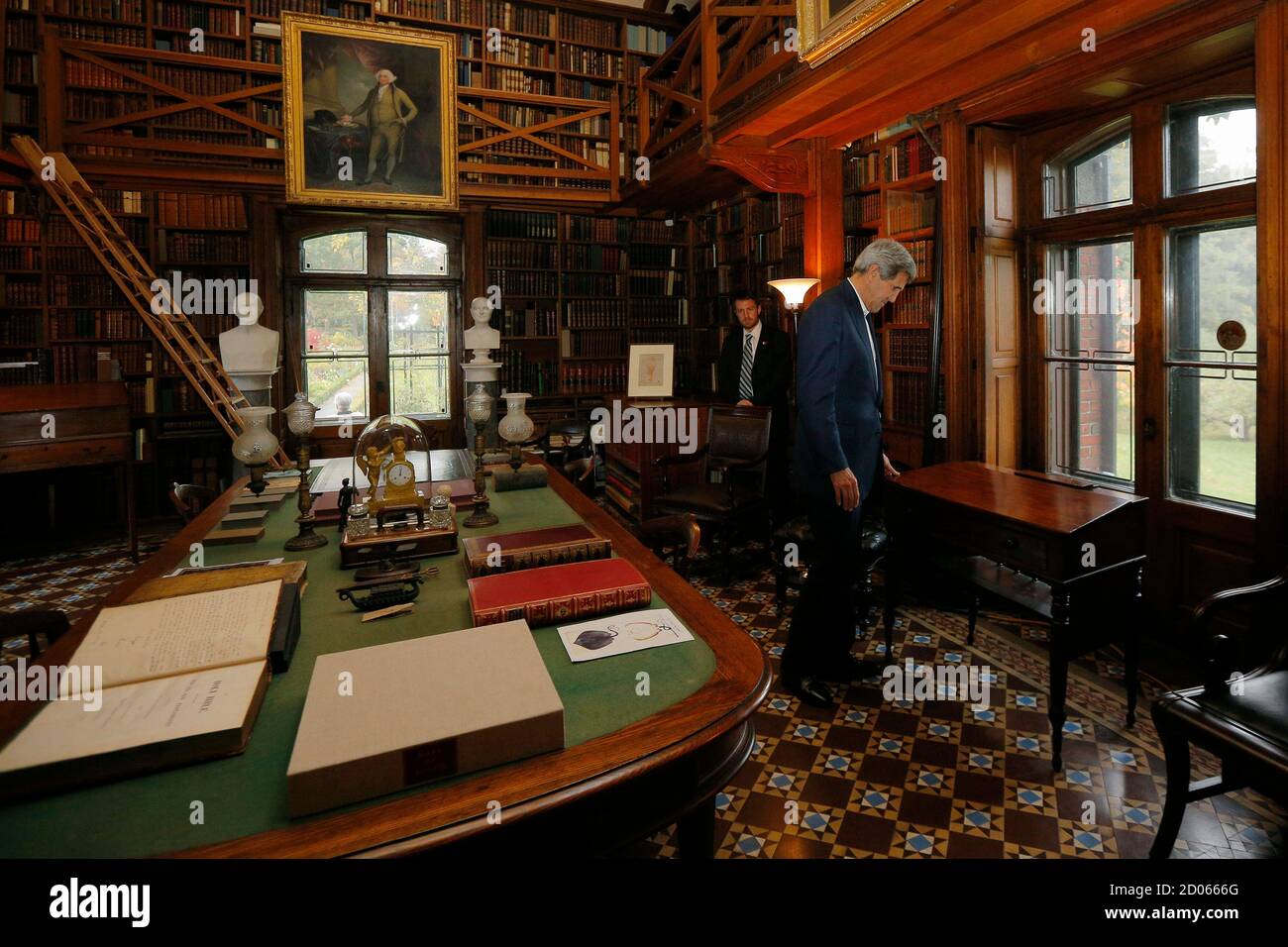 Peacefield house hi-res stock photography and images - Alamy