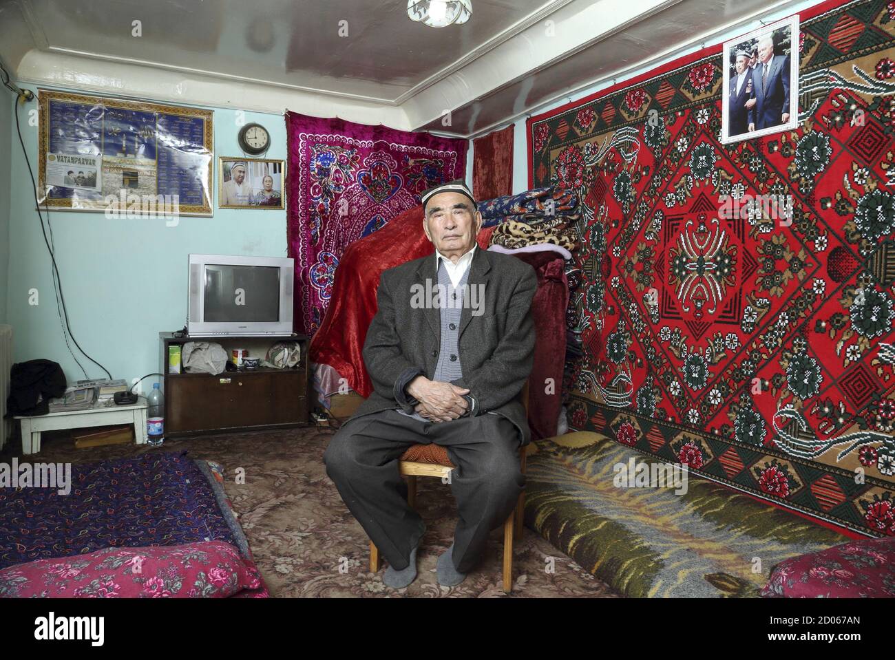 Soviet Artillery From The Ww2 High Resolution Stock Photography and Images - Alamy