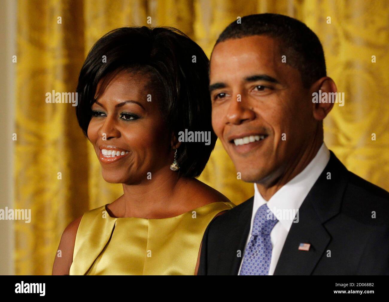 White house diplomatic reception room hi-res stock photography and ...