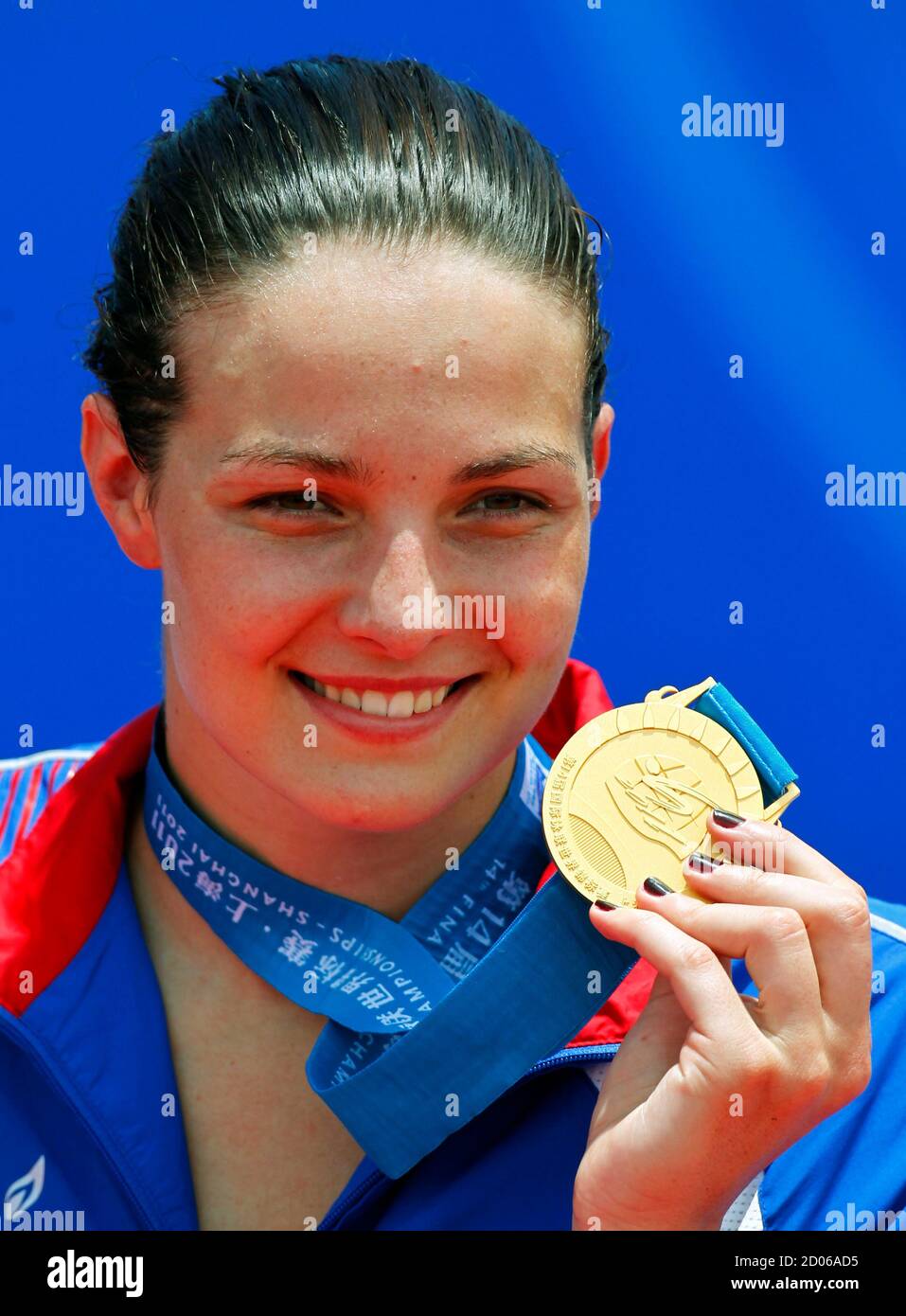 Swimming Michelle High Resolution Stock Photography and Images - Alamy