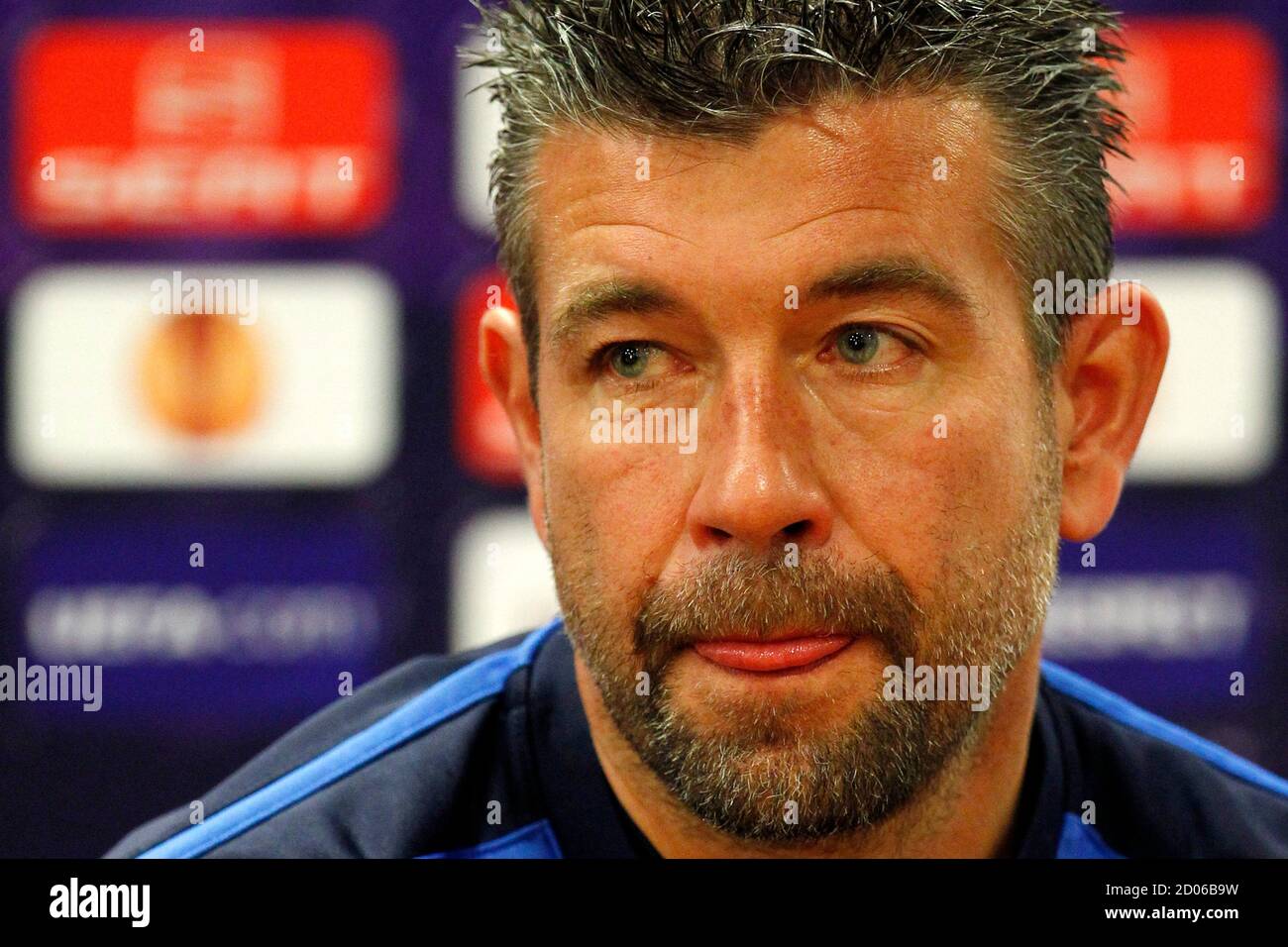 Fcz stadium hi-res stock photography and images - Alamy