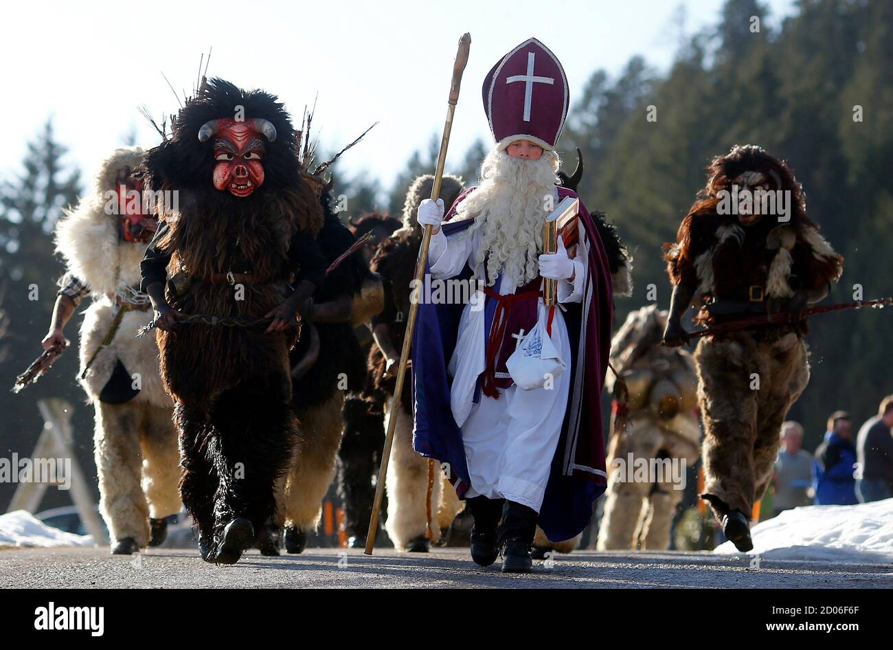 Berchtesgaden festival hi-res stock photography and images - Alamy
