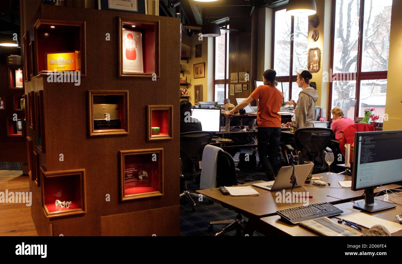 Mojang High Resolution Stock Photography and Images - Alamy