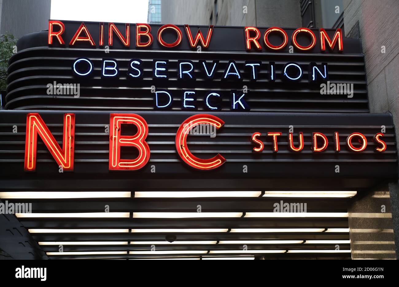 New York, New York, USA. 2nd Oct, 2020. The highly anticipated return ...