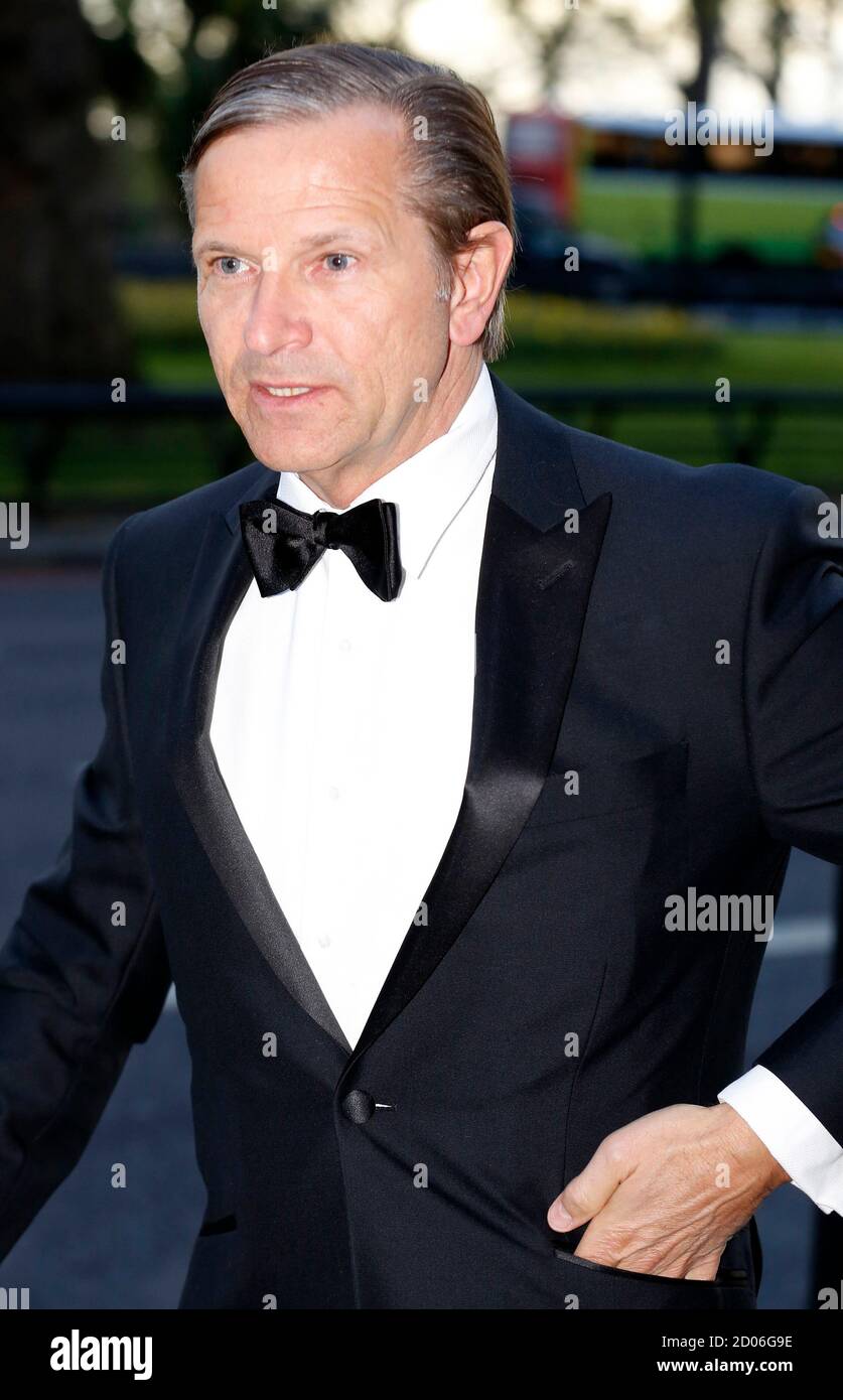 Marc Bolland High Resolution Stock Photography and Images - Alamy