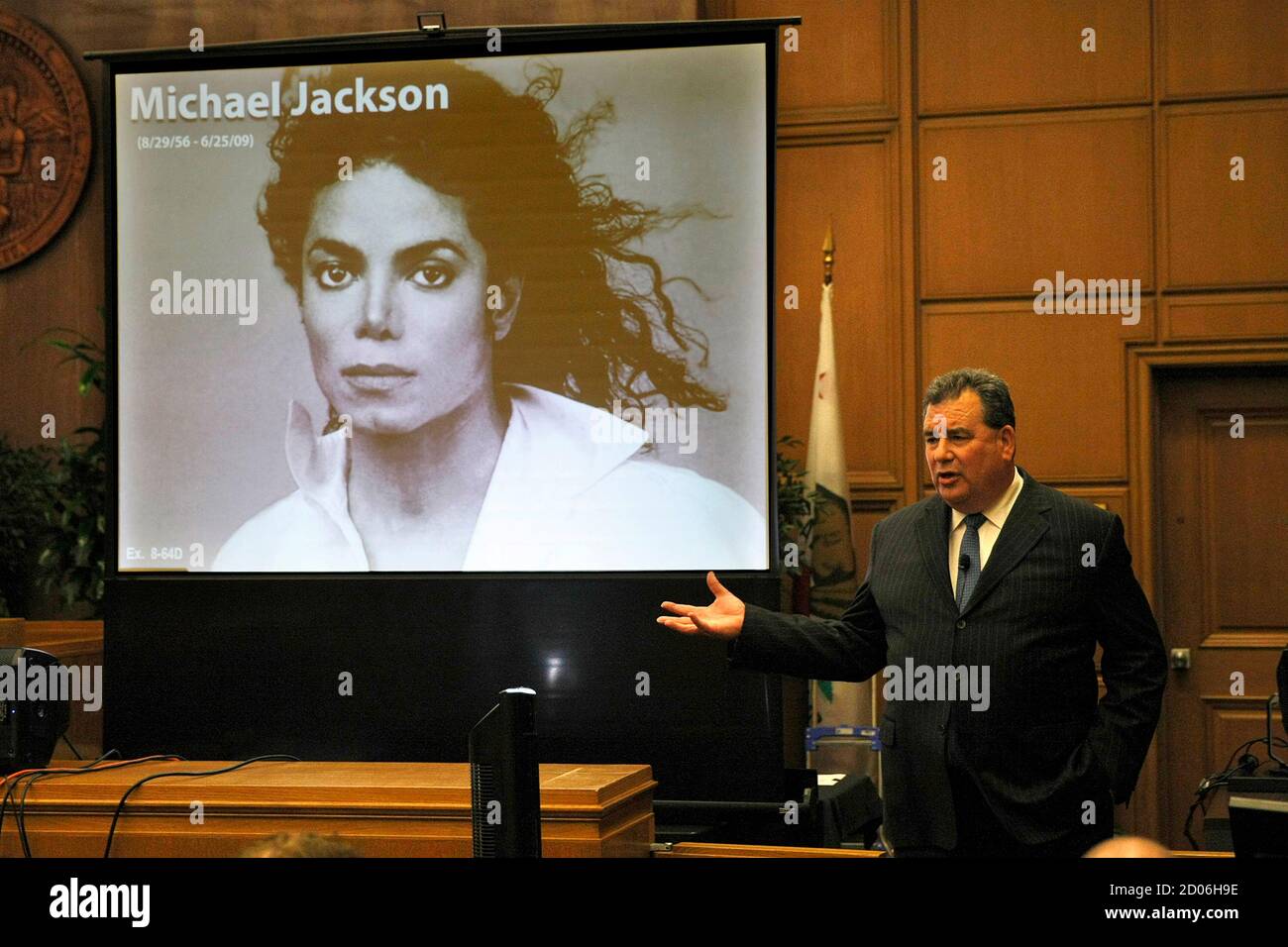 Brian panish hi-res stock photography and images - Alamy