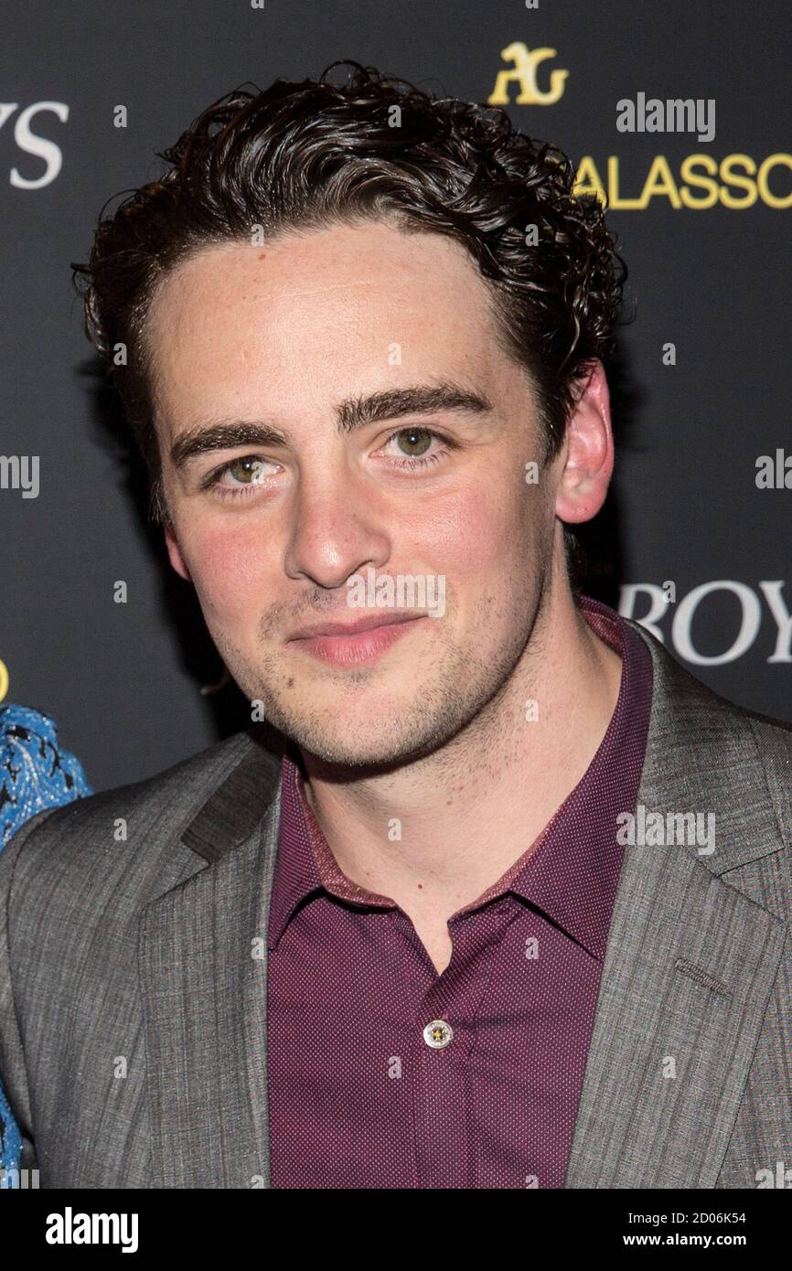 Vincent piazza hi-res stock photography and images - Alamy