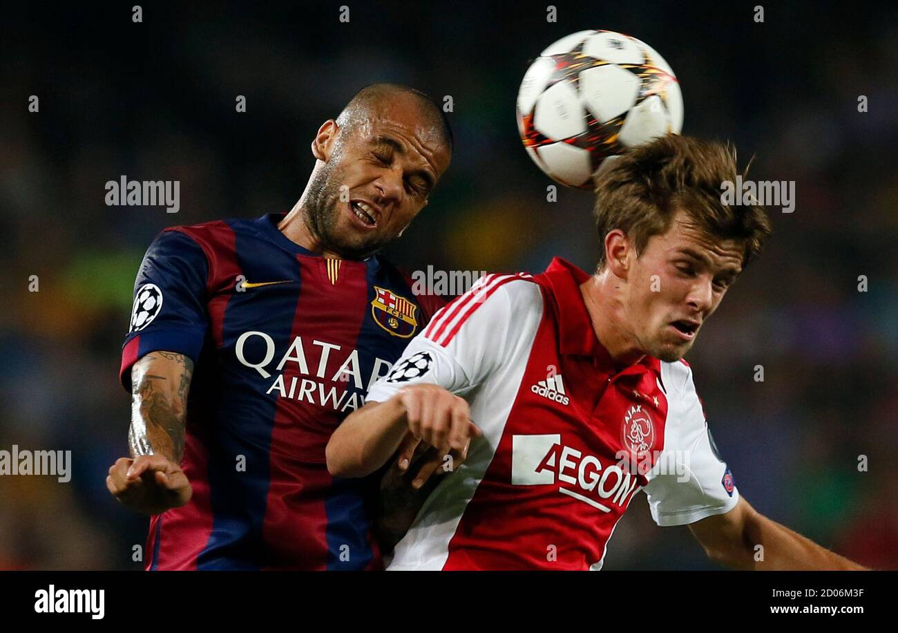 Lucas Andersen High Resolution Stock Photography and Images - Alamy