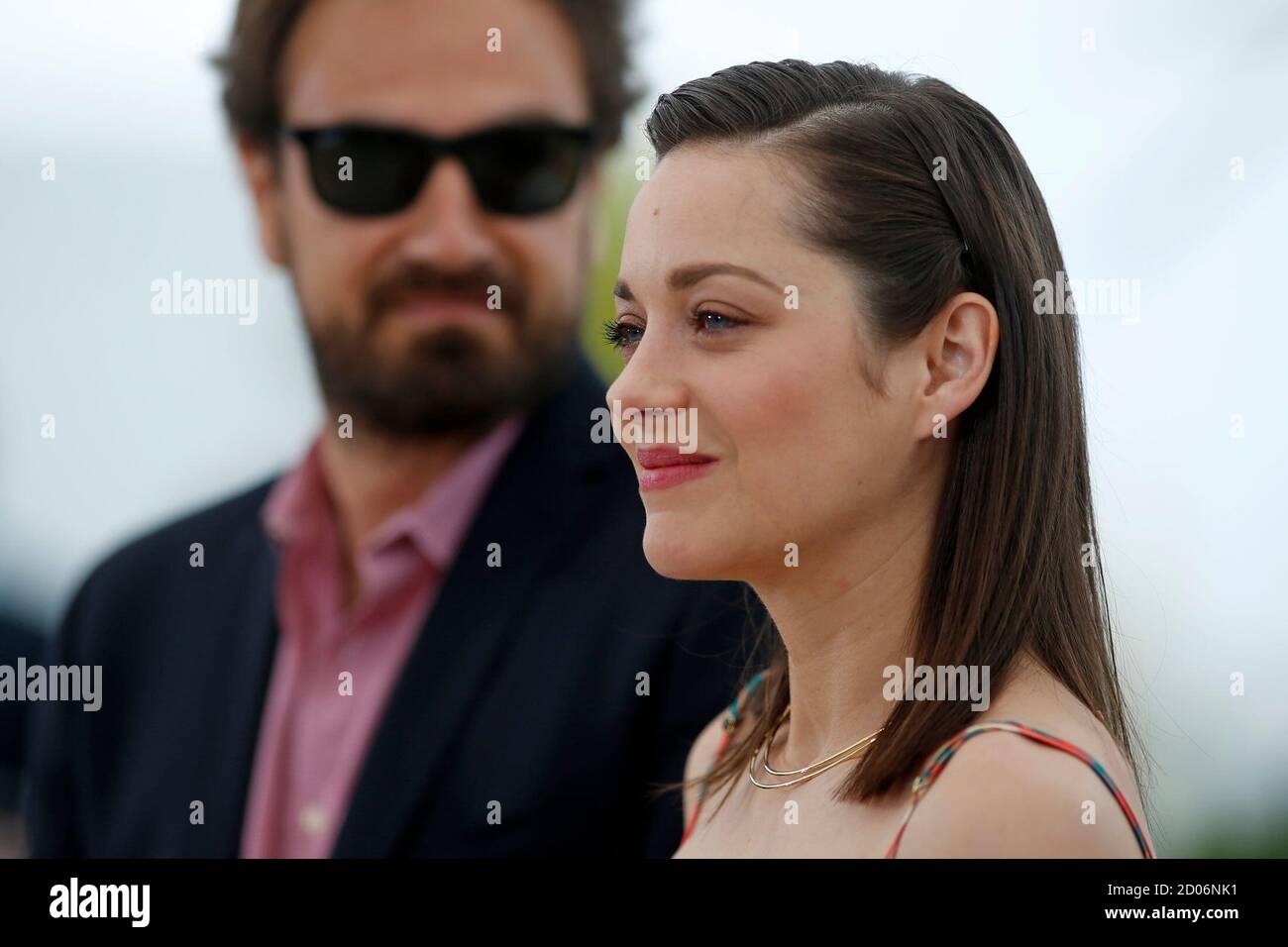 Justin tessier hi-res stock photography and images - Alamy