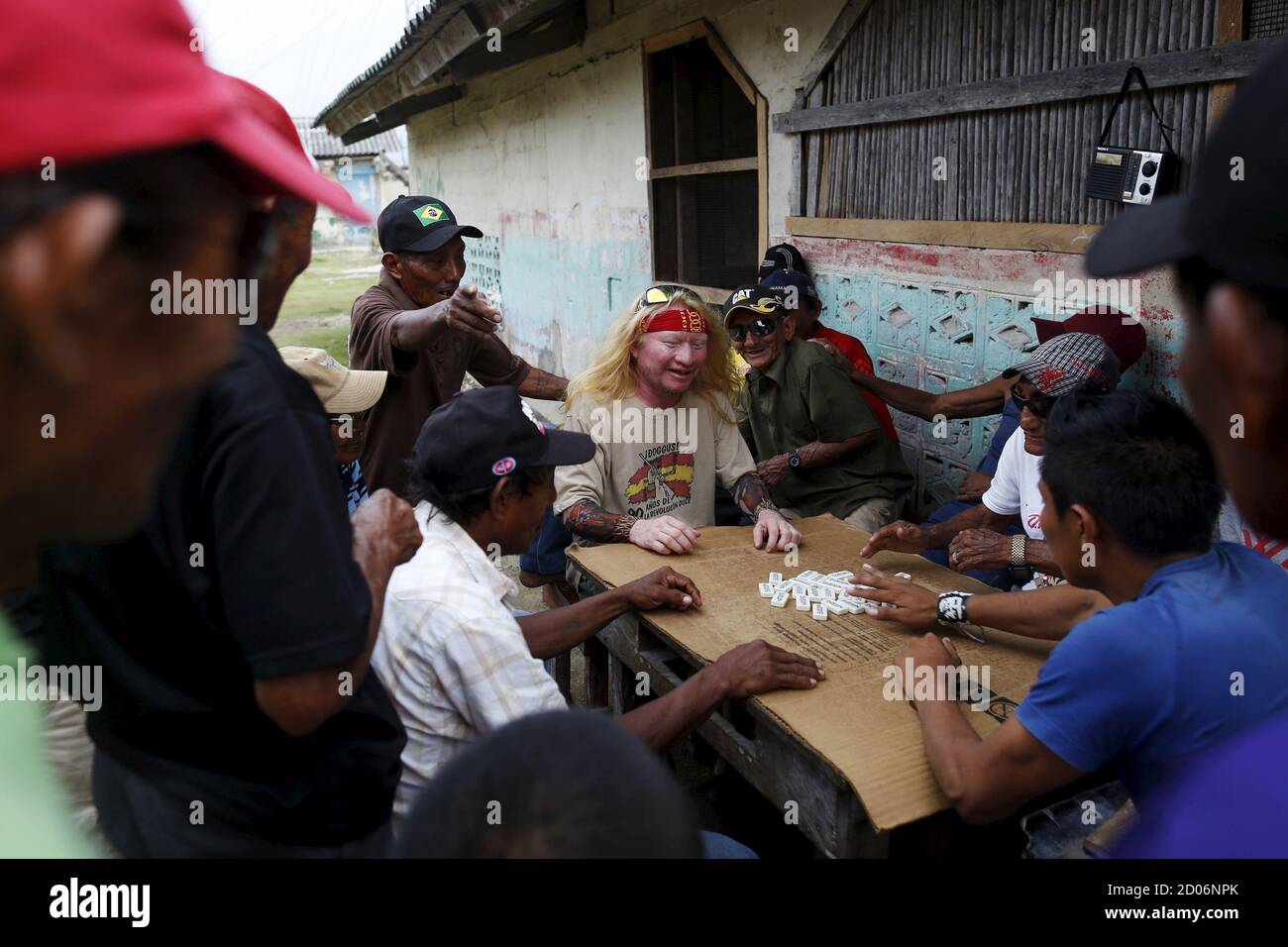 Guna yala children hi-res stock photography and images - Alamy