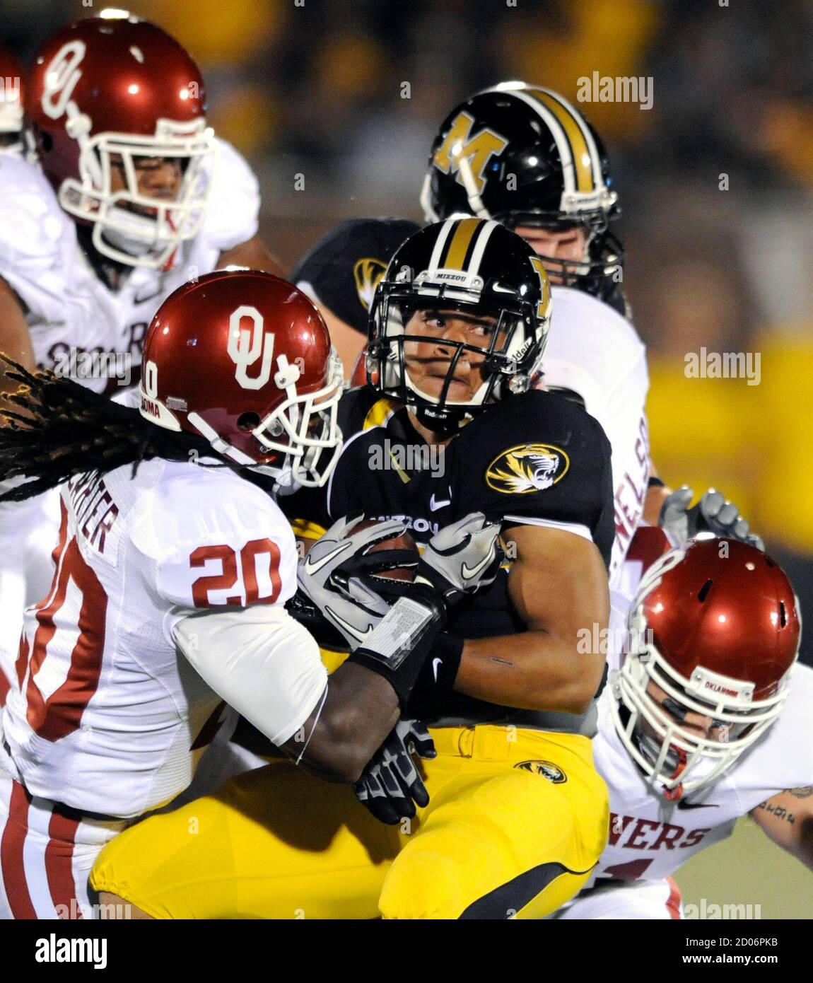 Columbia football stadium hi-res stock photography and images - Alamy