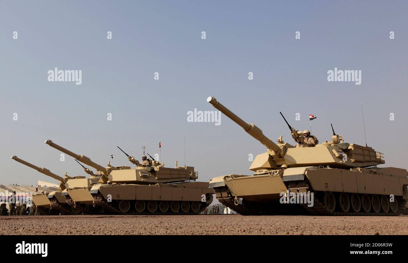 M1a1 And Iraq High Resolution Stock Photography and Images - Alamy