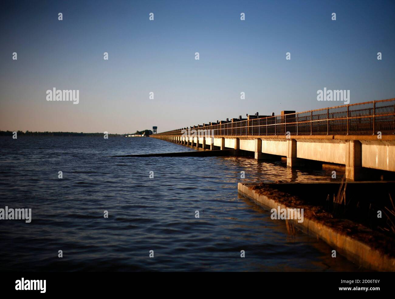 2011 morganza louisiana hi-res stock photography and images - Alamy
