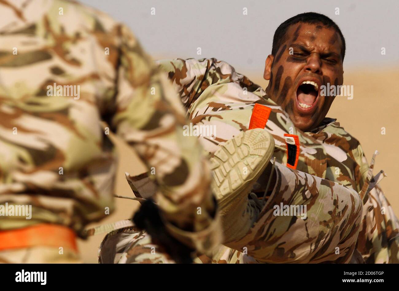 Riyadh saudi arabia military base hi-res stock photography and images ...