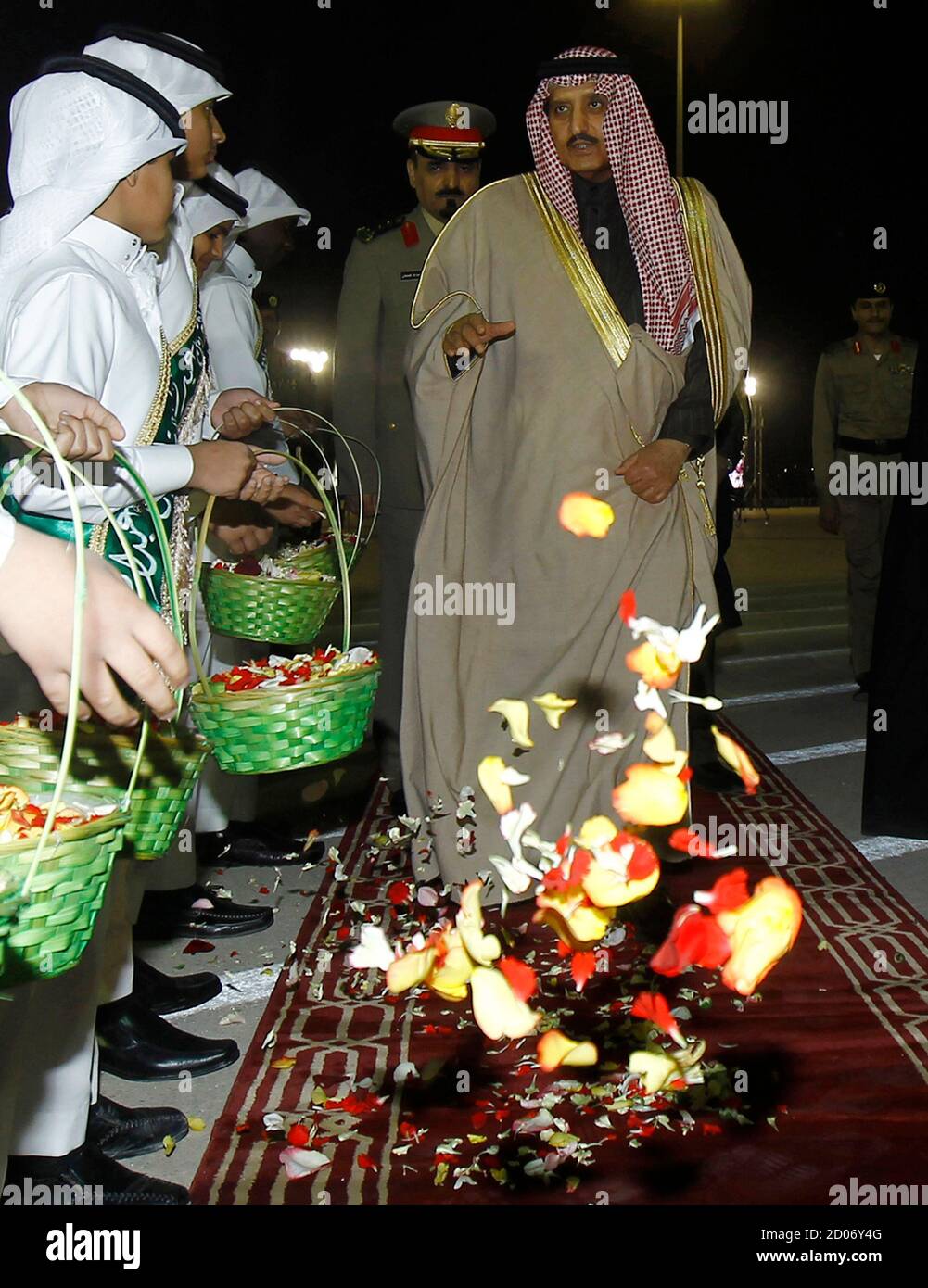 King fahad bin abdul aziz hi-res stock photography and images - Alamy