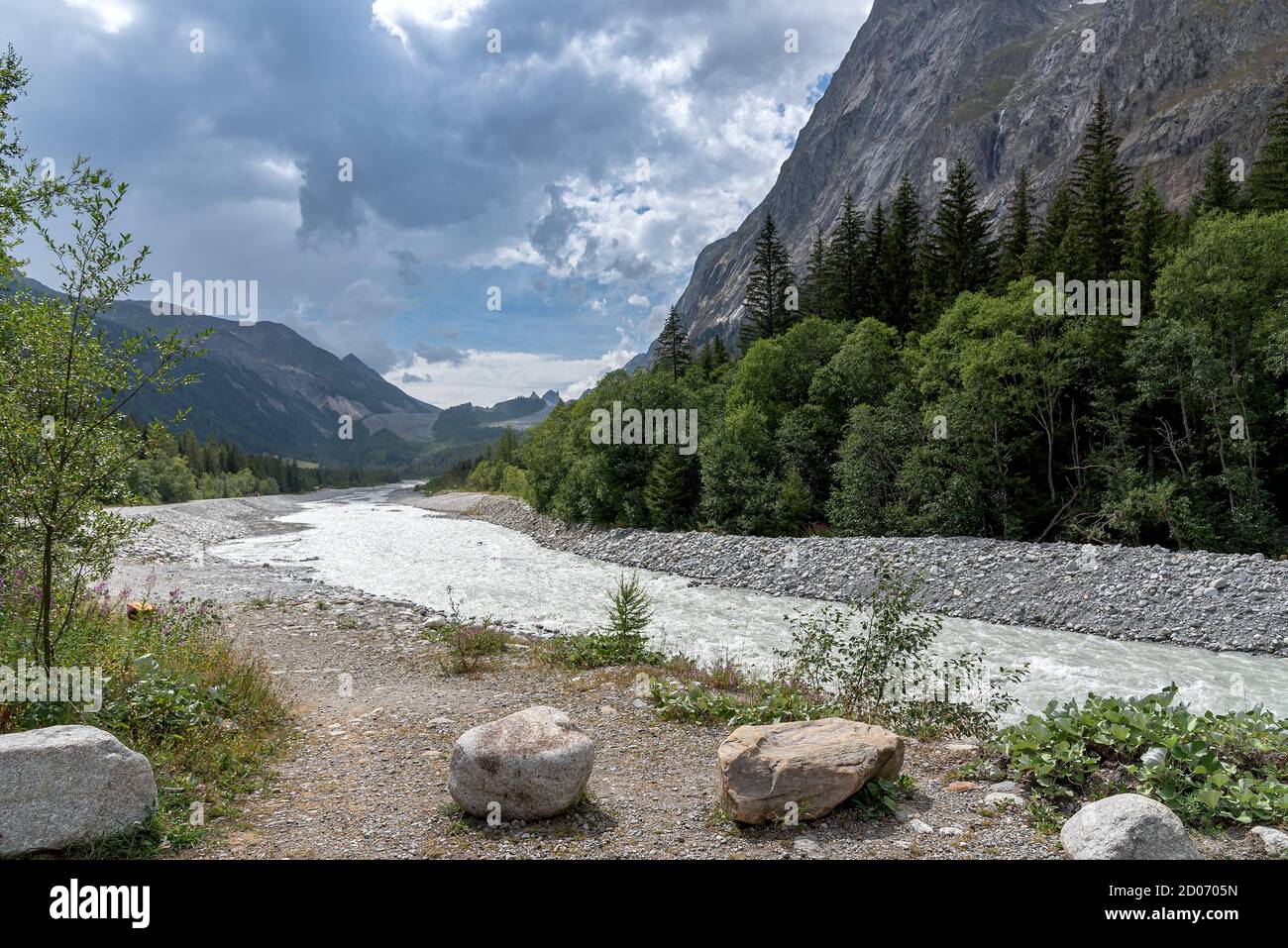 Dora valley hi-res stock photography and images - Alamy