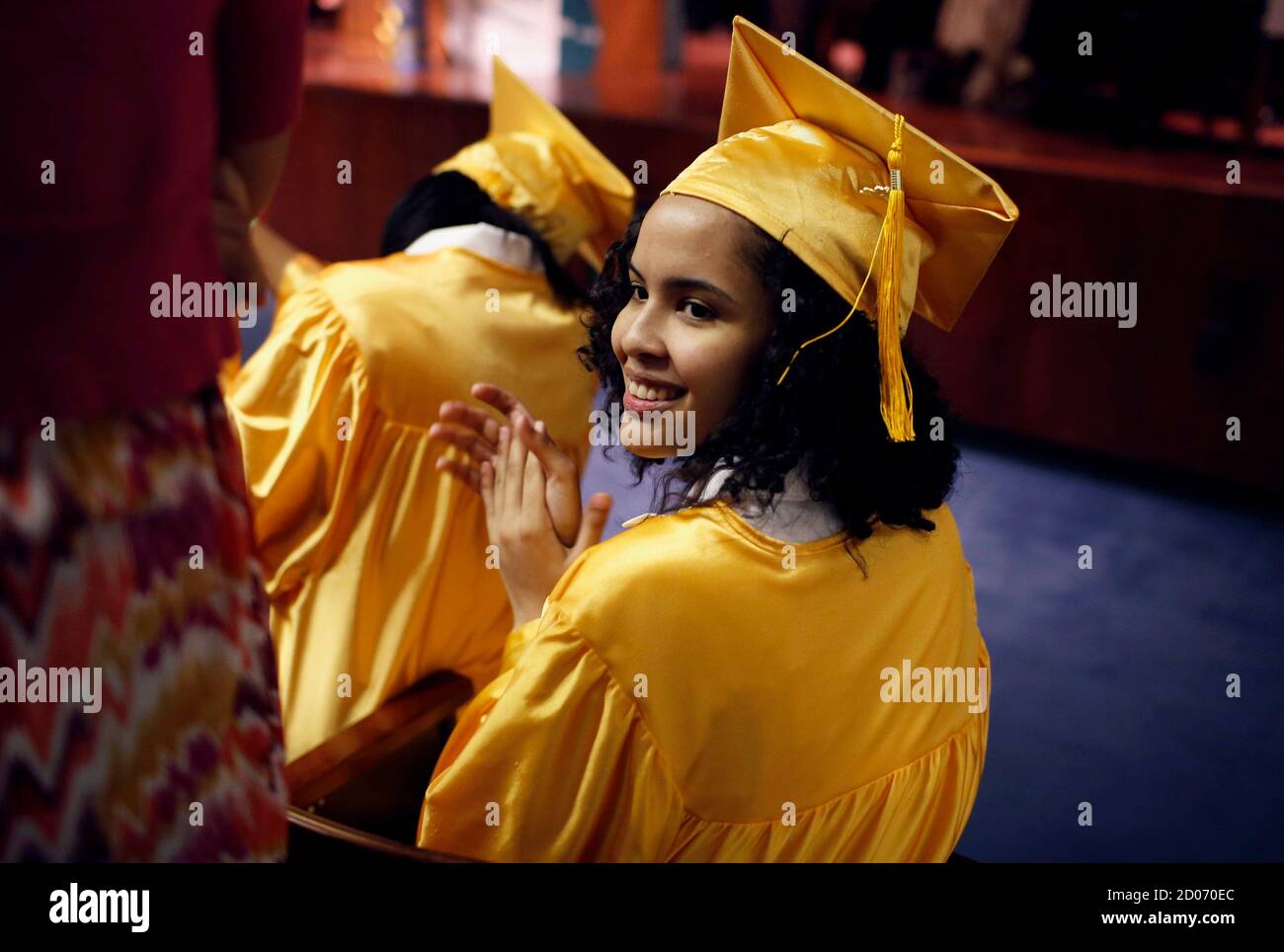 Inmate students hi-res stock photography and images - Alamy