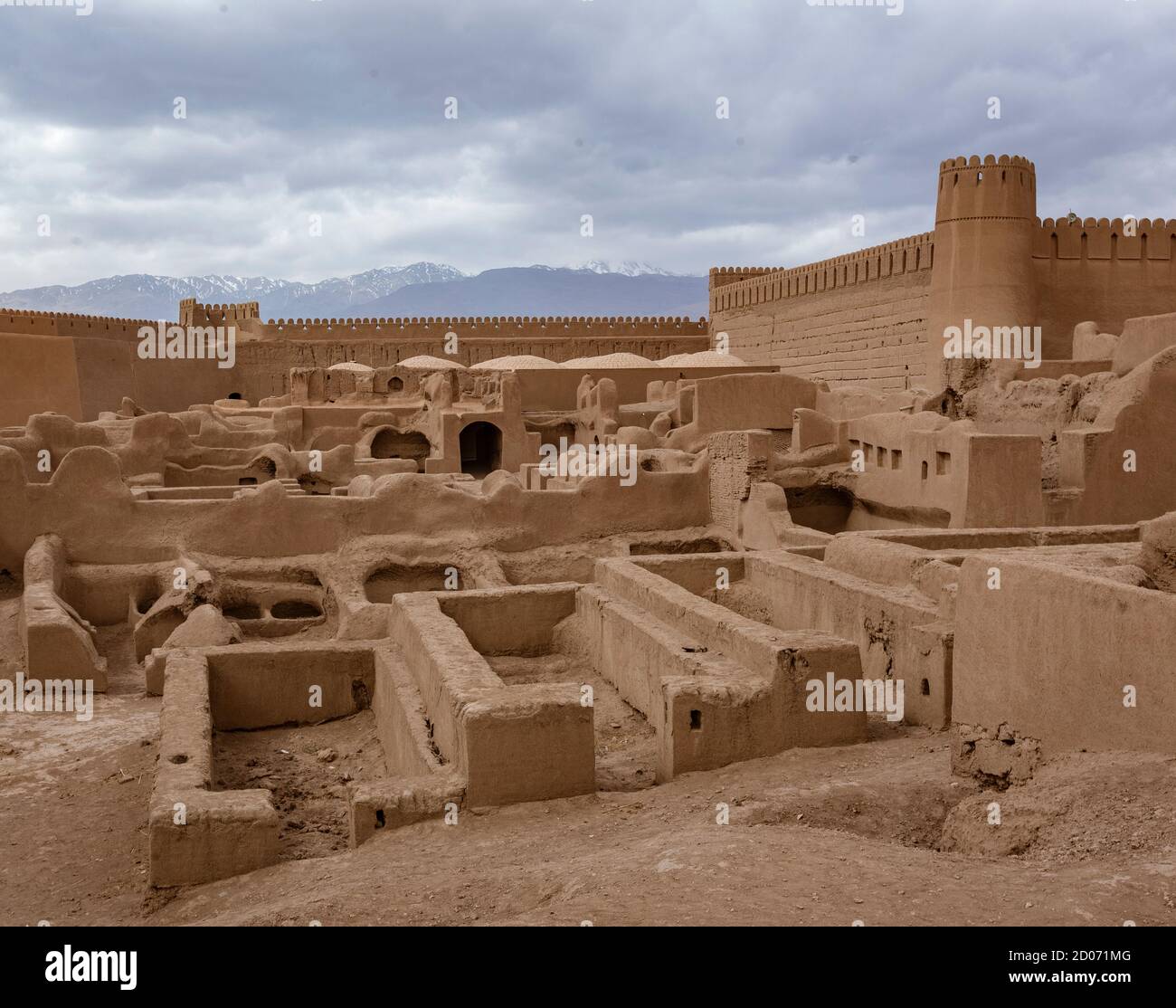 Ancient building foundations hi-res stock photography and images - Alamy