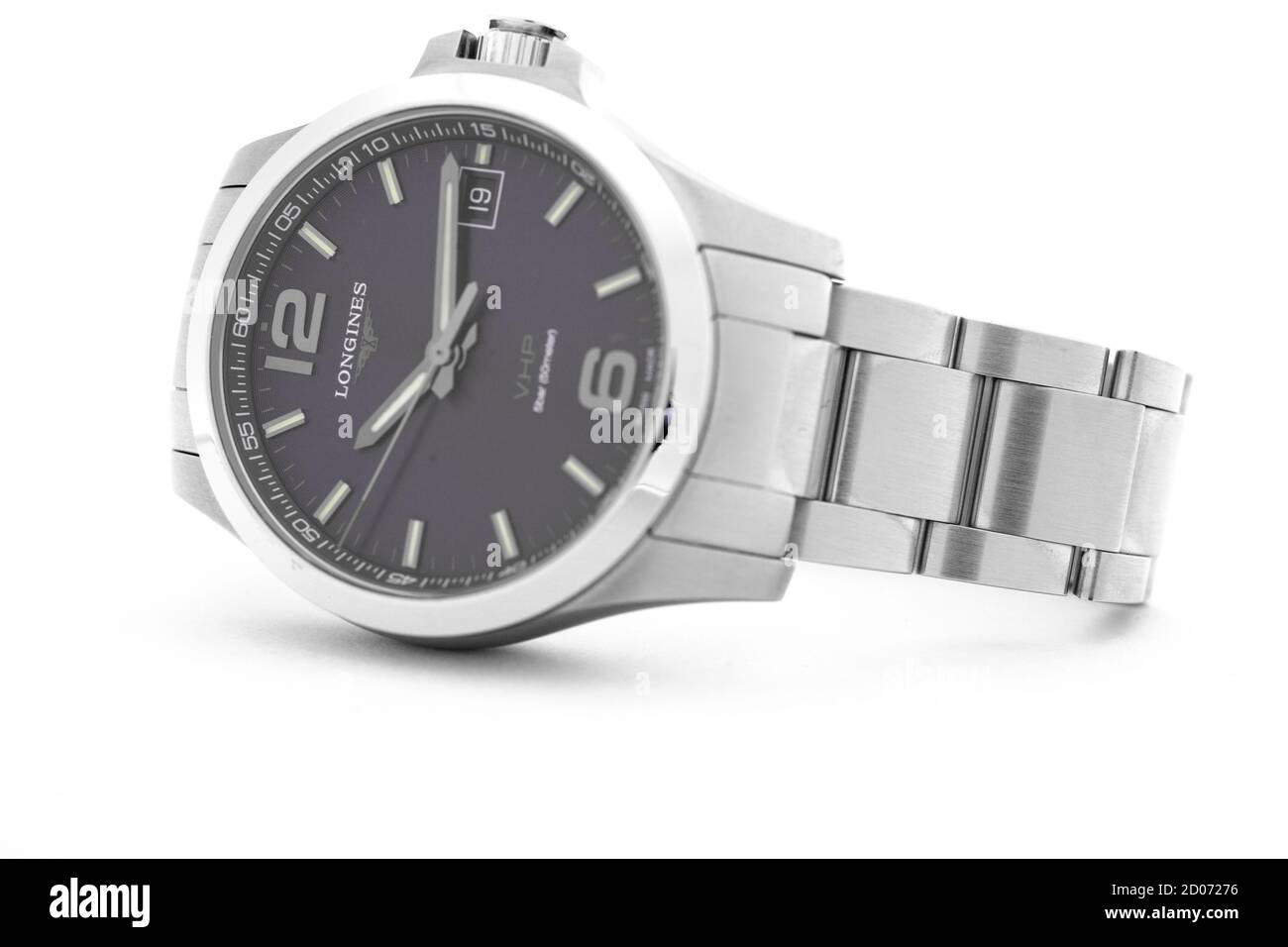 Longines logo hi-res stock photography and images - Alamy