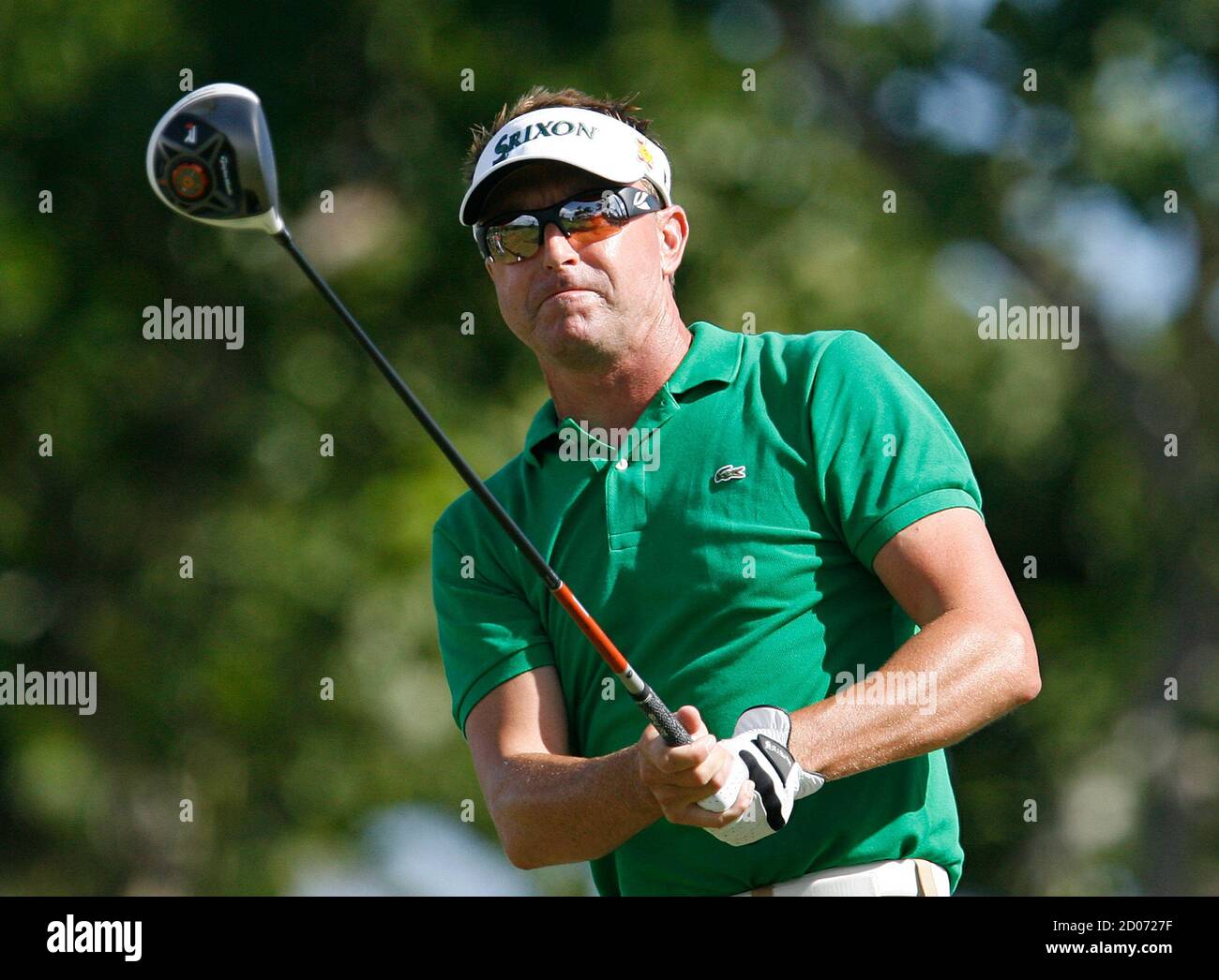 Robert allenby hawaii hi-res stock photography and images - Alamy