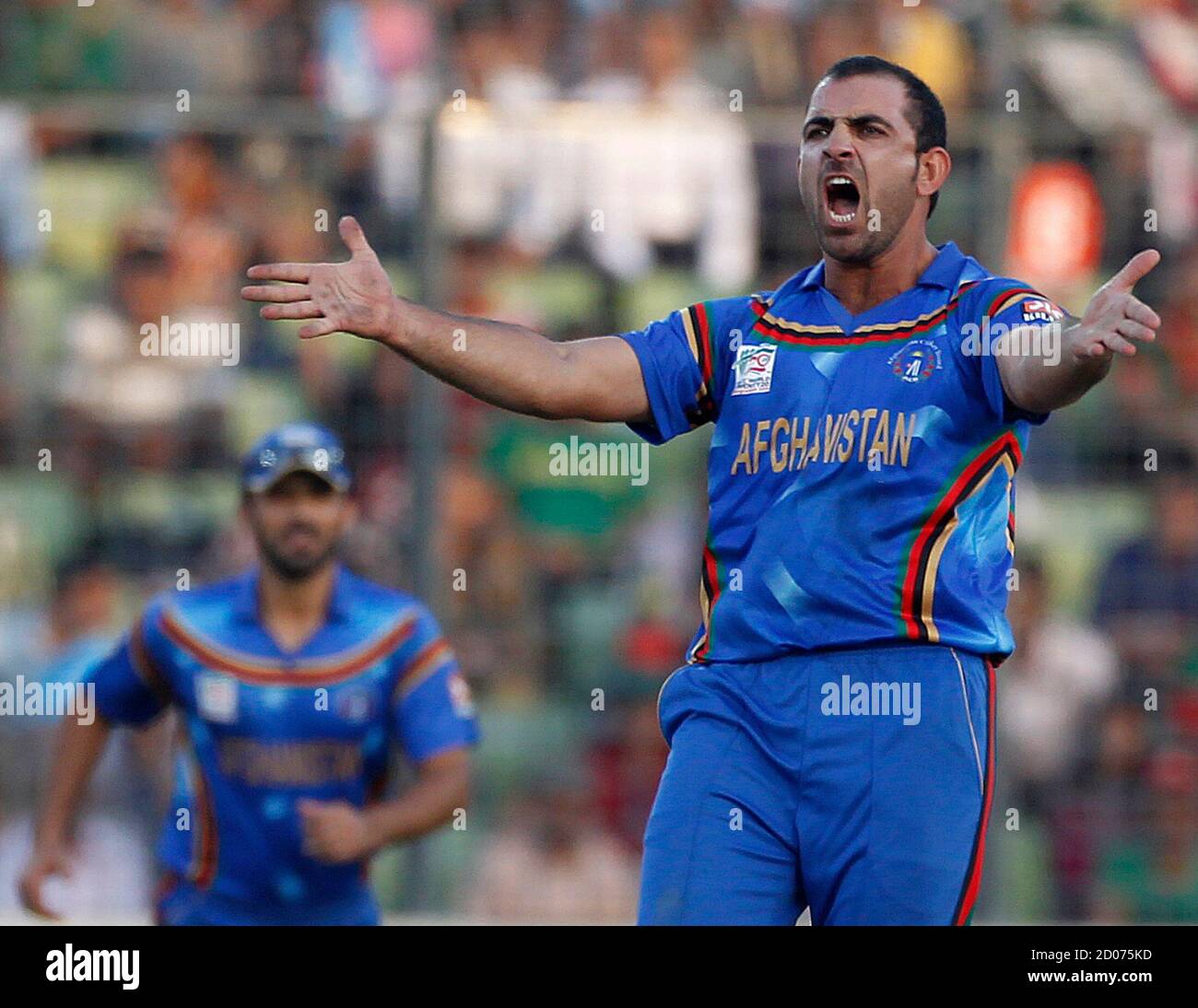 Samiullah shenwari hi-res stock photography and images - Alamy