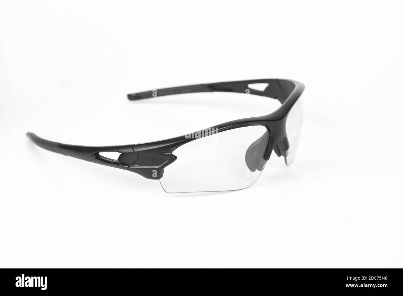 Cycling sunglasses white background hi-res stock photography and images ...