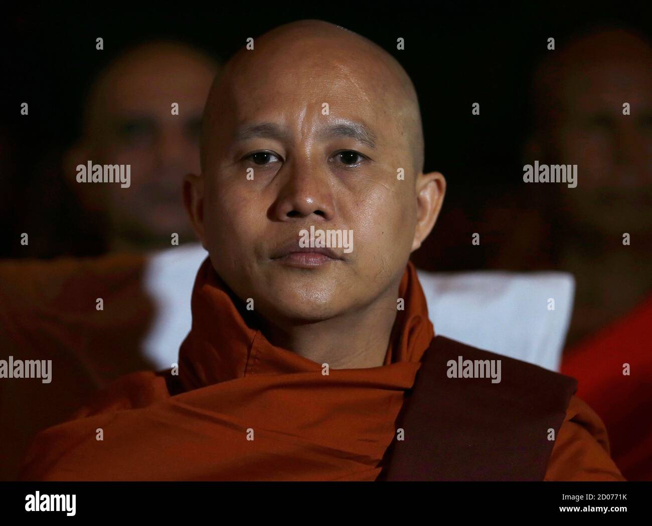 Myanmar 969 Movement High Resolution Stock Photography and Images - Alamy